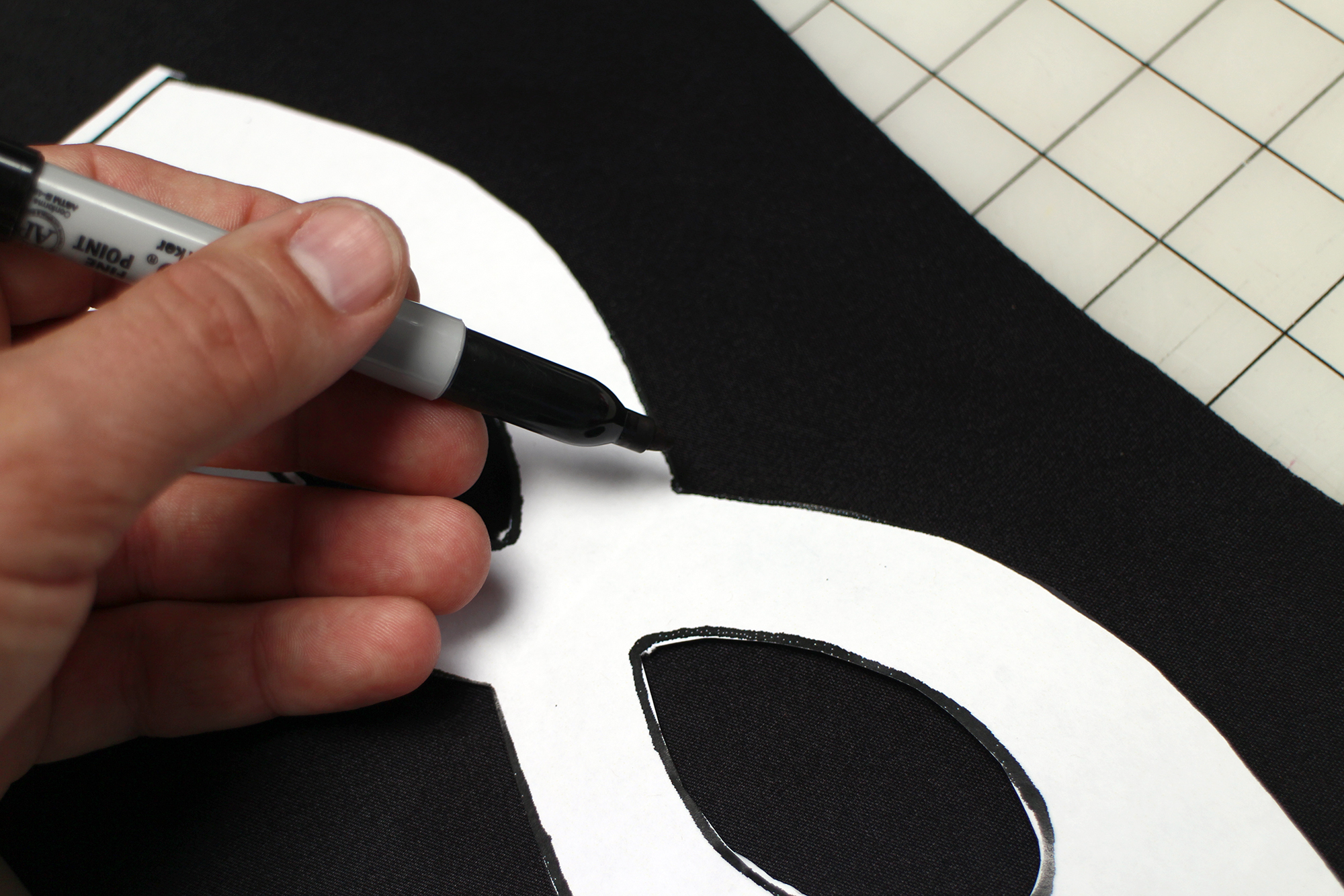 Lone Ranger Costume : 9 Steps (with Pictures) - Instructables