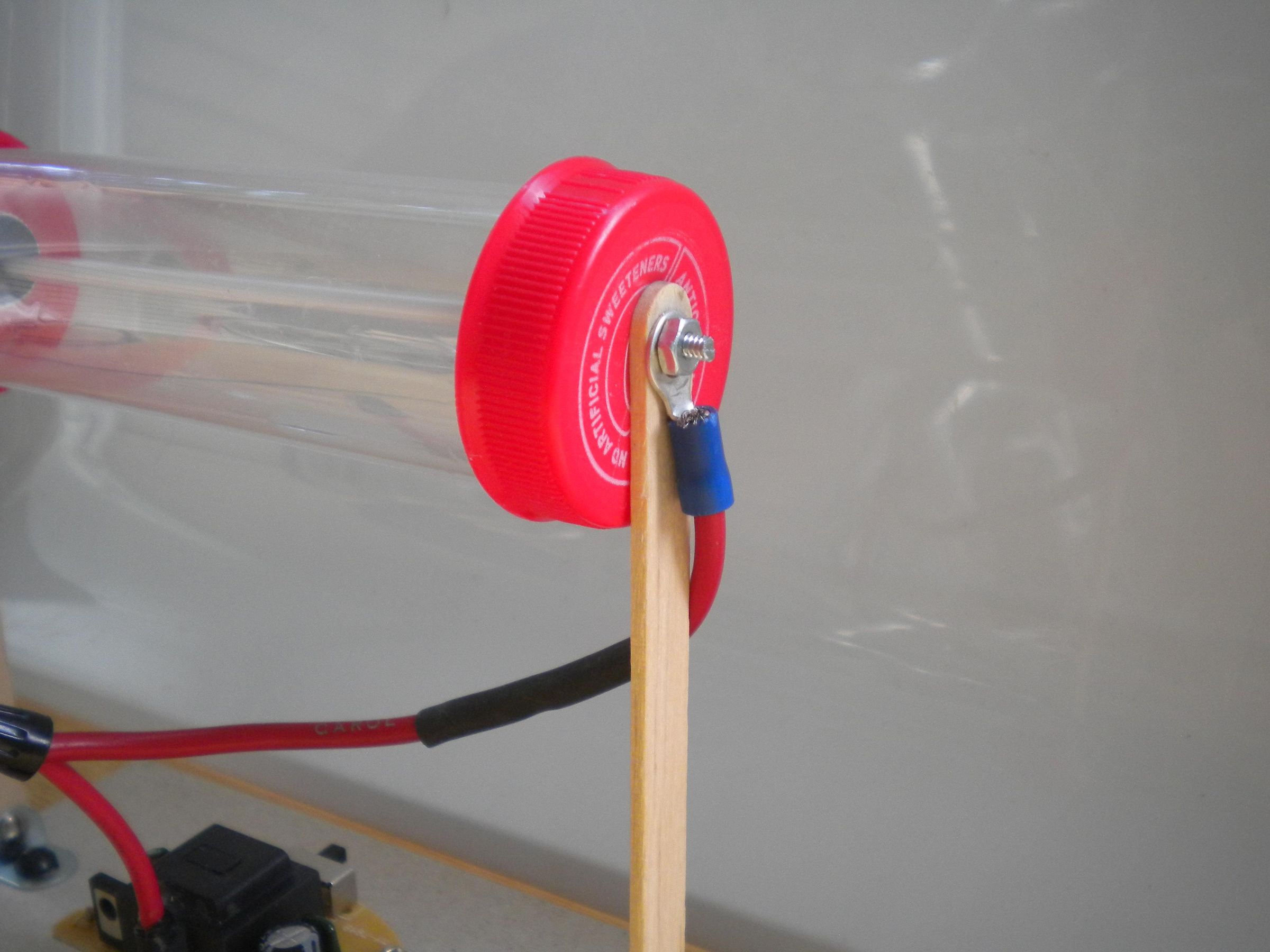 Cold Cathode Night Light : 9 Steps - Instructables