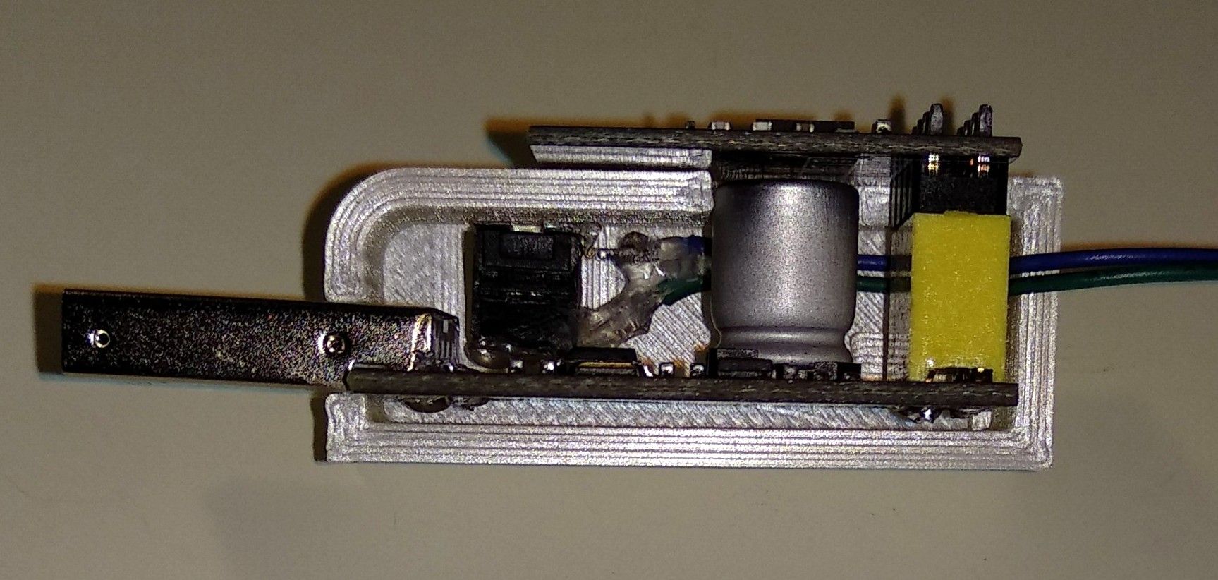 Ultimate ESP8266-01 Programmer & USB Adapter : 3 Steps - Instructables