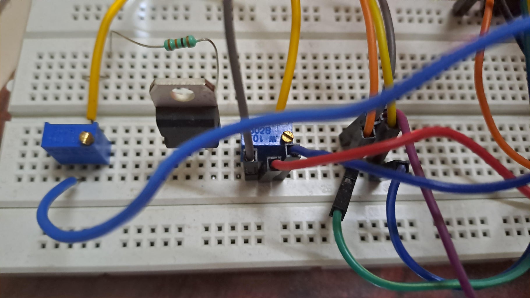 Modbus Analog Input Read From Arduino Uno Board Arduino As Slave