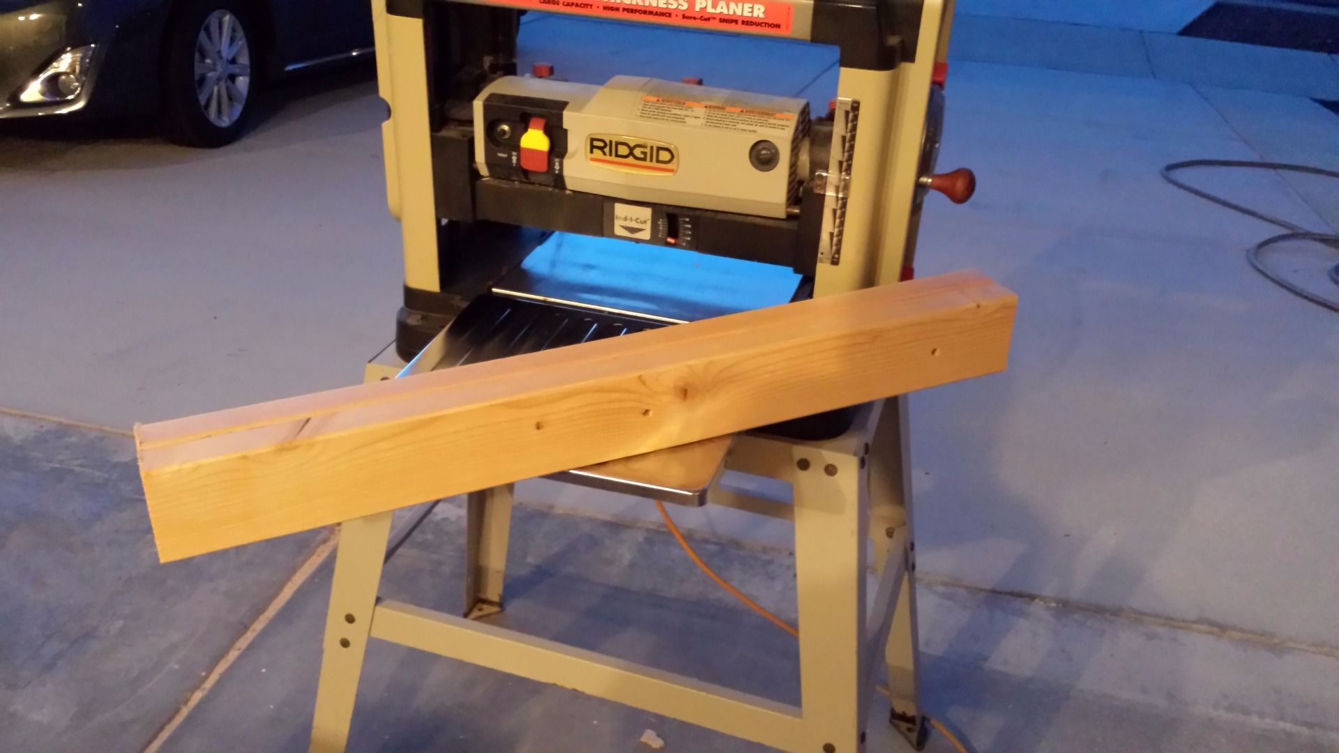 2x4 Mega Bench : 19 Steps (with Pictures) - Instructables