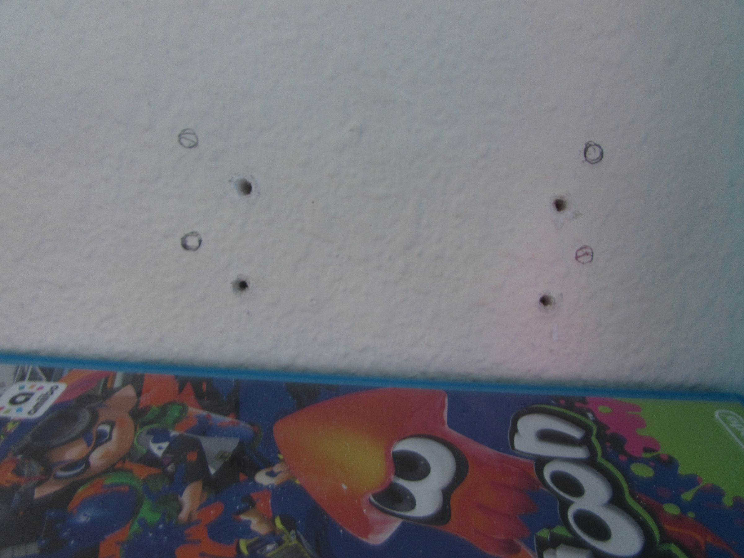 How to Create a "Floating" Game Shelf : 5 Steps - Instructables