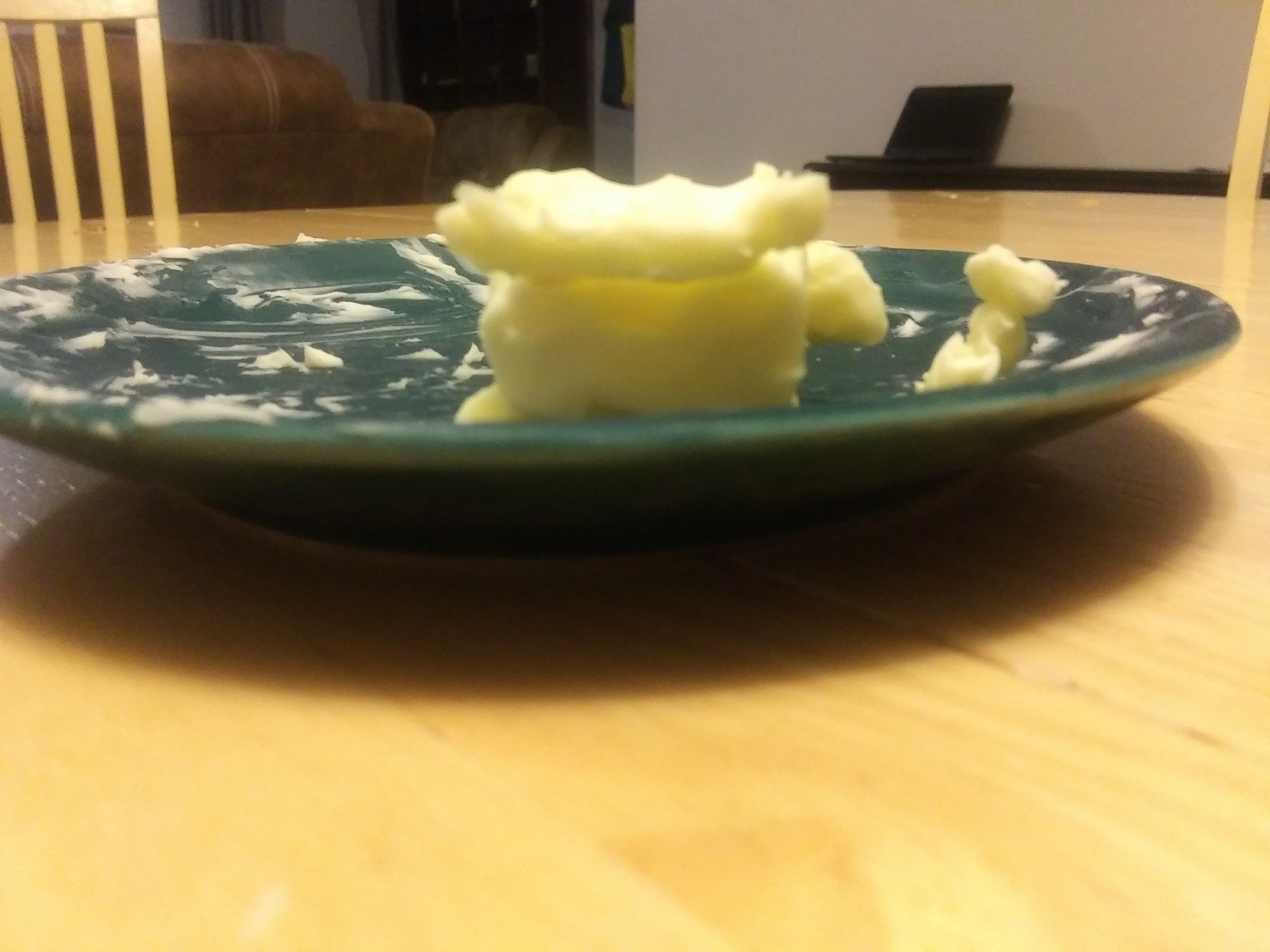 Butter Car : 4 Steps - Instructables
