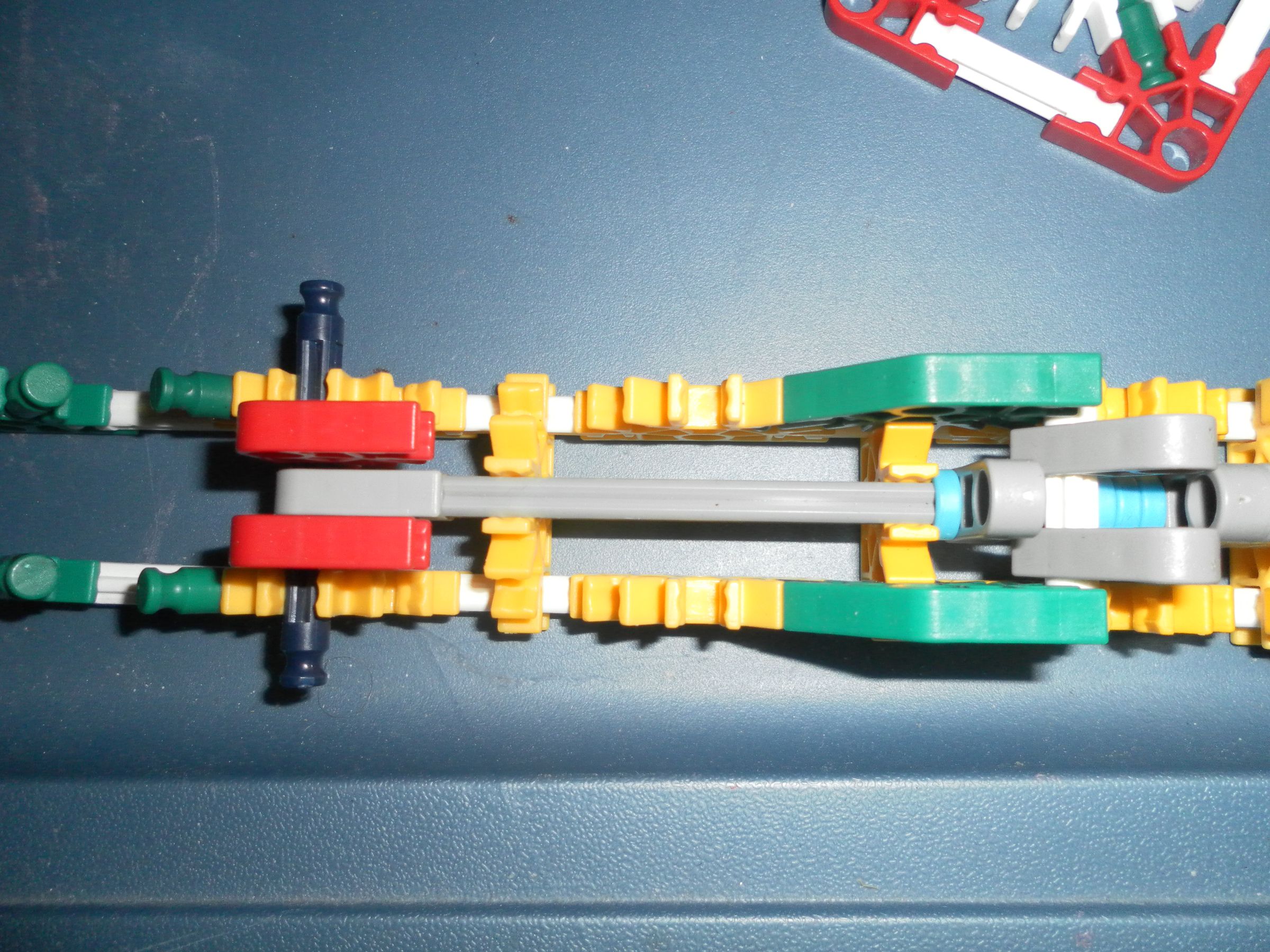 Shotgun Prototype V.1 : 7 Steps - Instructables