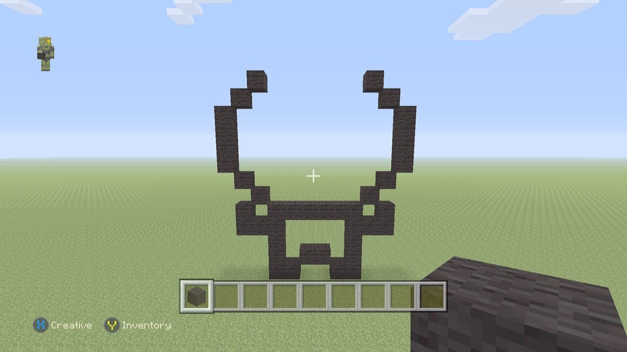 Minecraft Binding of Isaac Pixel Art : 15 Steps - Instructables