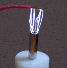 Ignition Coil High Voltage Display : 6 Steps (with Pictures ...