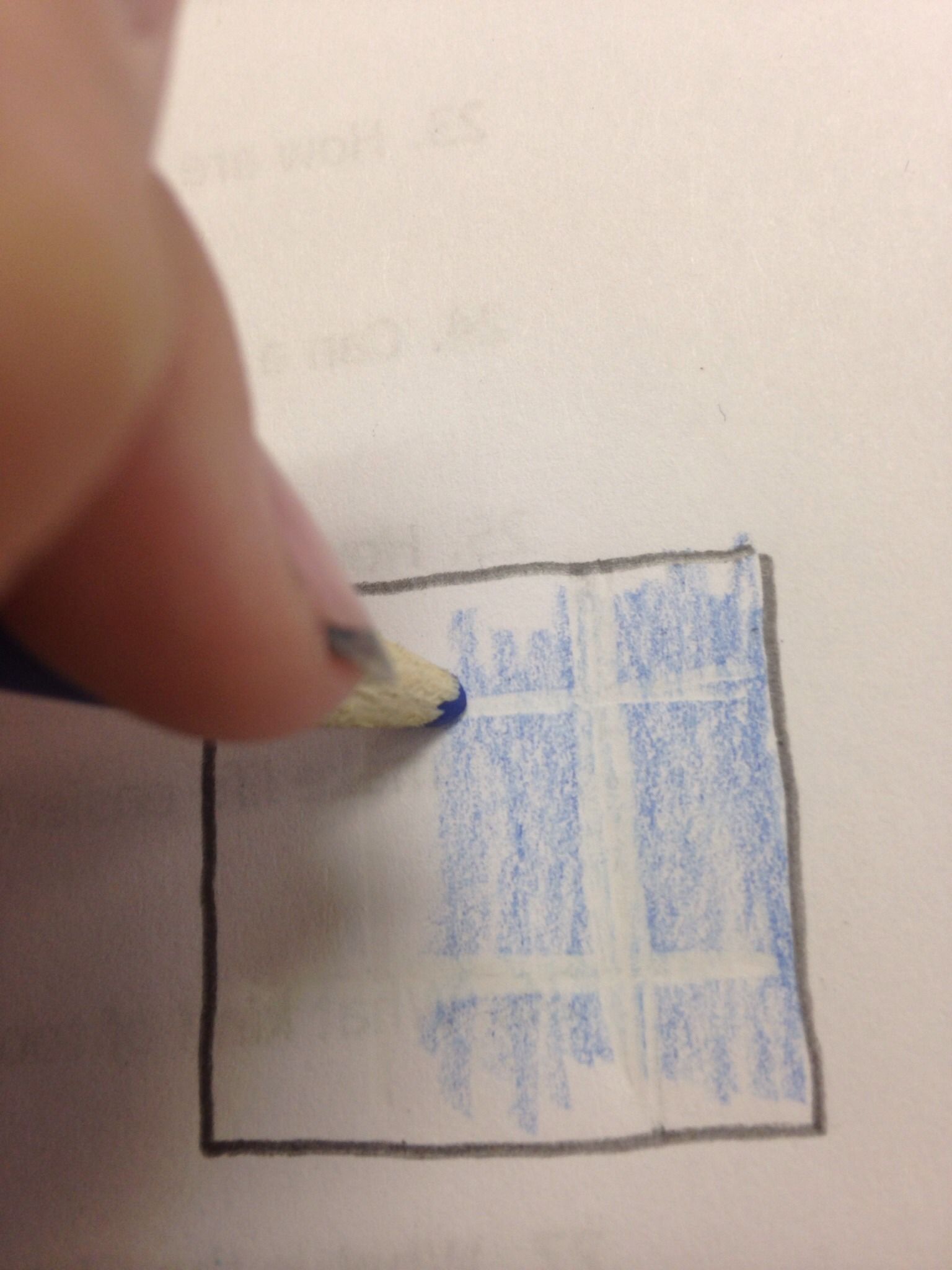 How to Draw a Tartan : 6 Steps - Instructables