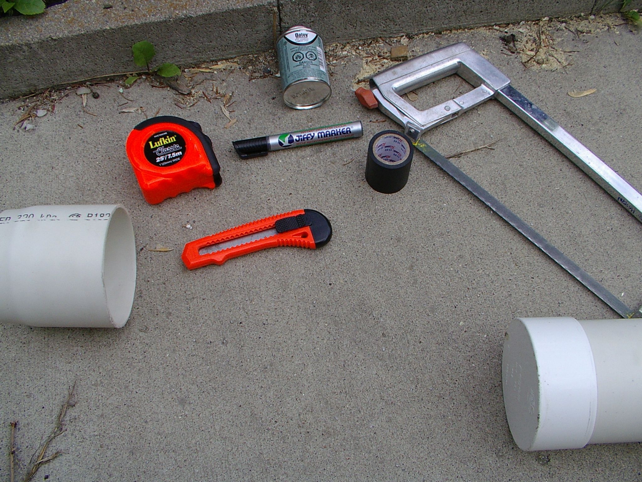 Build Your Own Slosh Tube : 6 Steps - Instructables