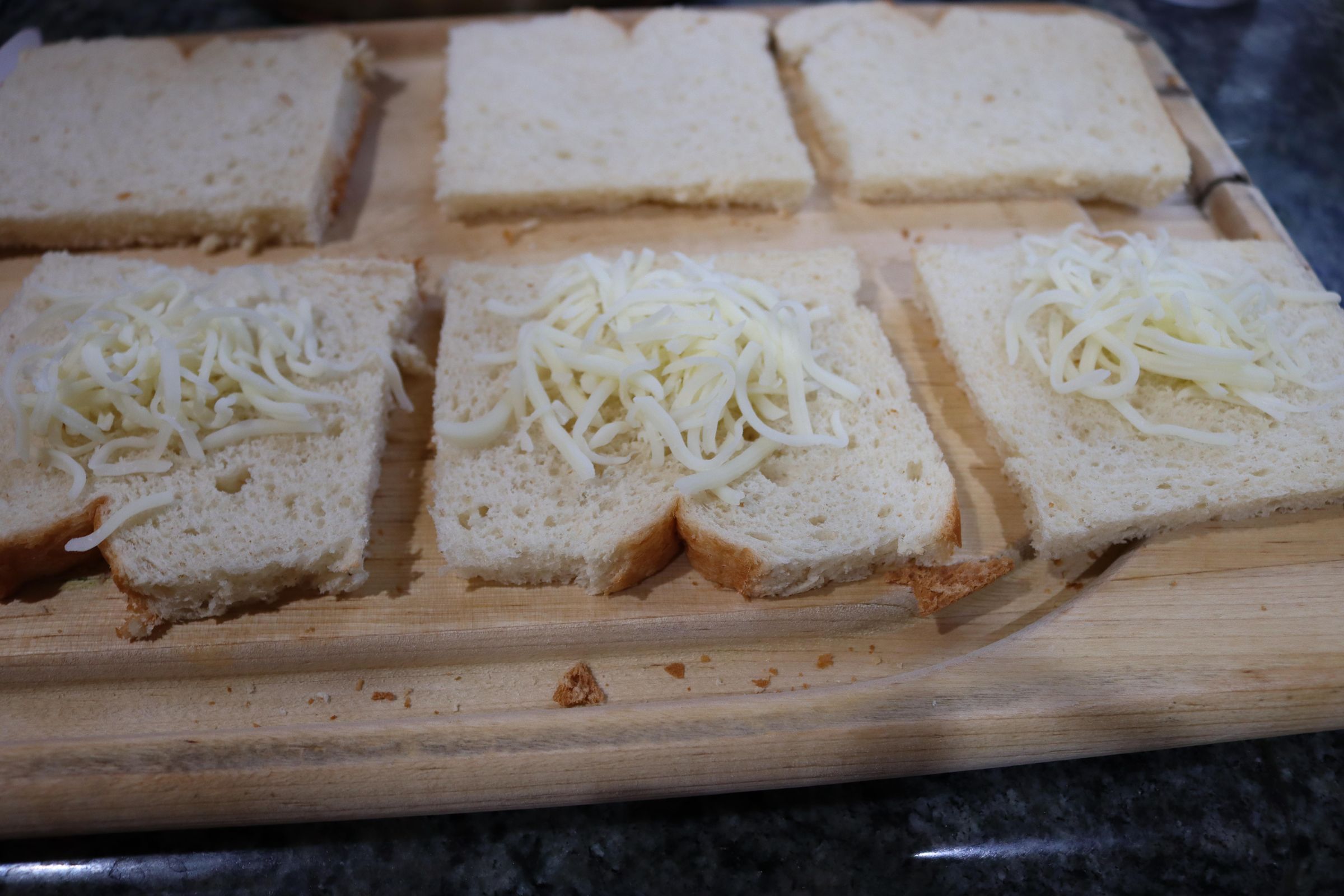 Fried Sandwich : 12 Steps (with Pictures) - Instructables