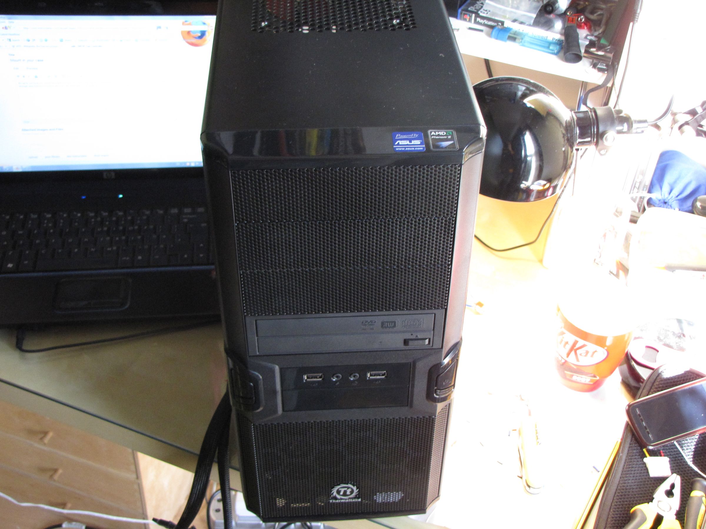 DIY PC Fan Controller : 7 Steps - Instructables