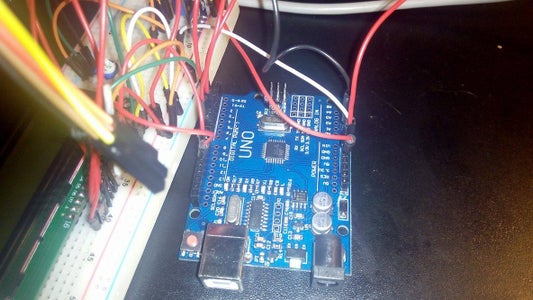 Arduino LCD Soil Moisture Sensor : 5 Steps - Instructables Arduino LCD Soil Moisture Sensor : 5 Steps - Instructables