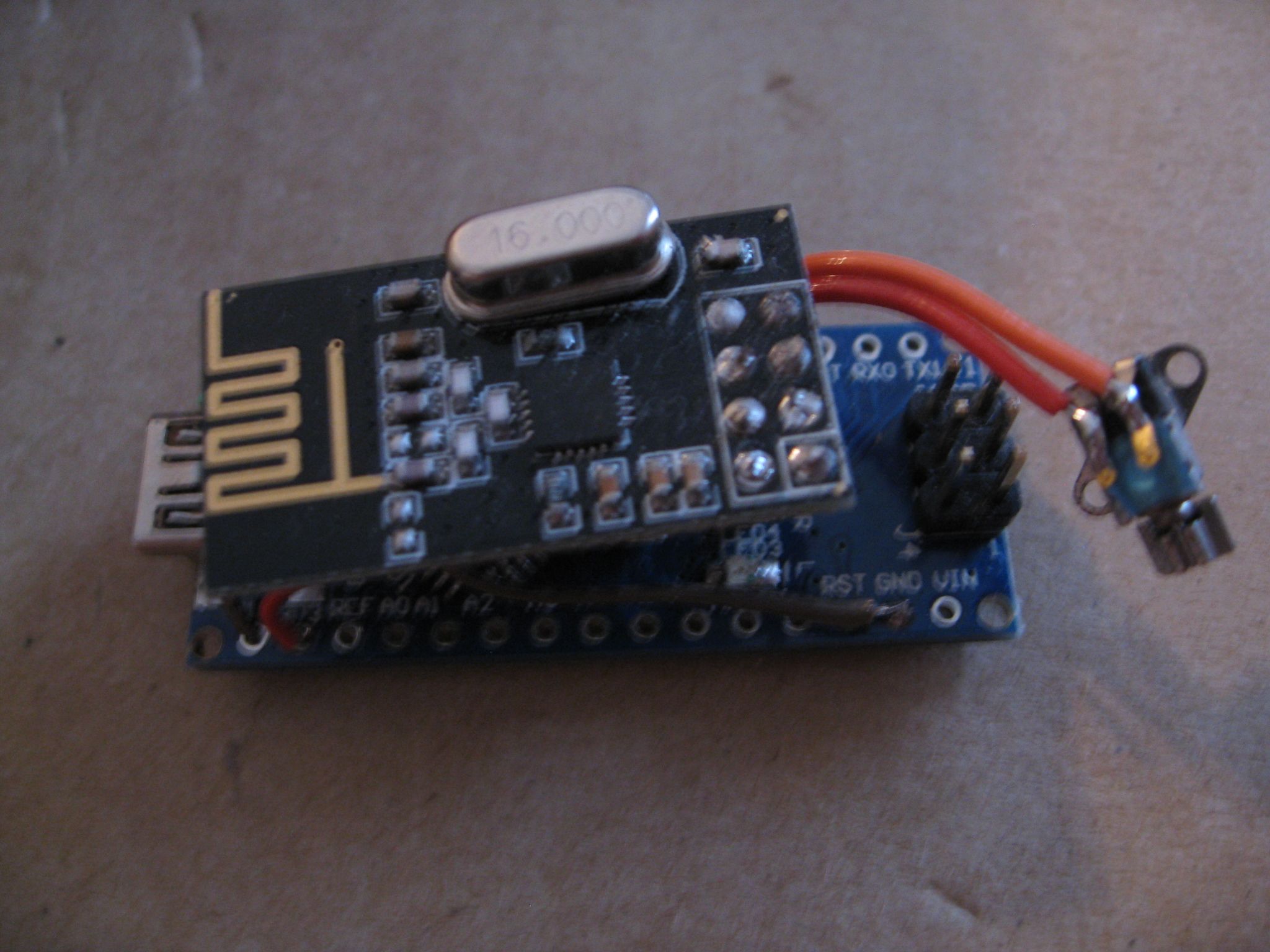 Electronic Fencing Target : 8 Steps (with Pictures) - Instructables