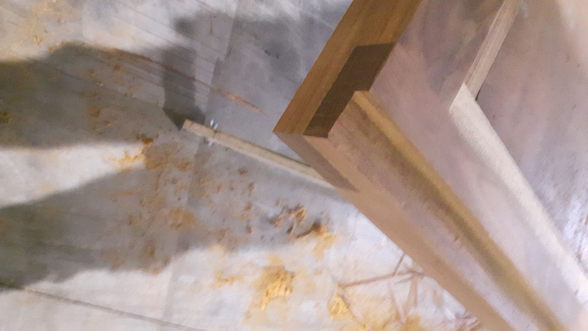 Hardwood Gate : 10 Steps (with Pictures) - Instructables