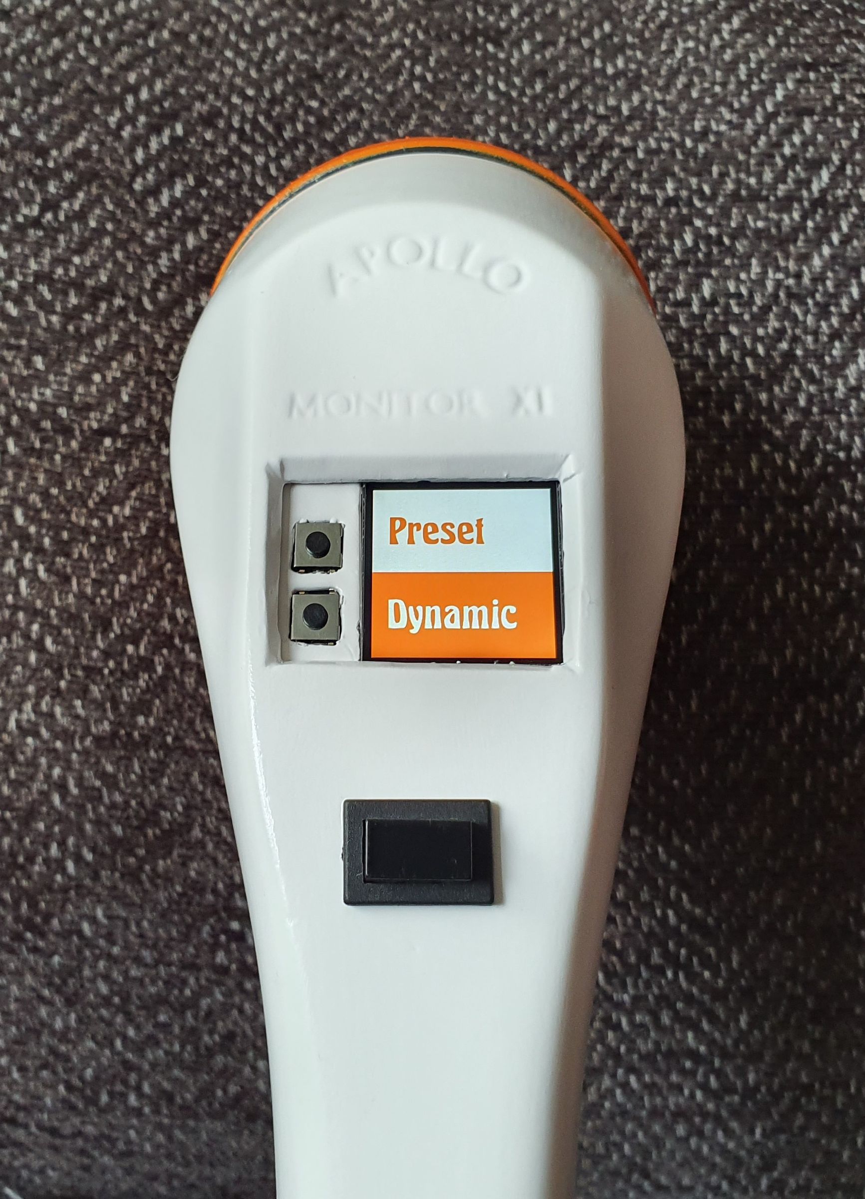 1979 Apollo Pi Thermal Camera : 10 Steps (with Pictures) - Instructables