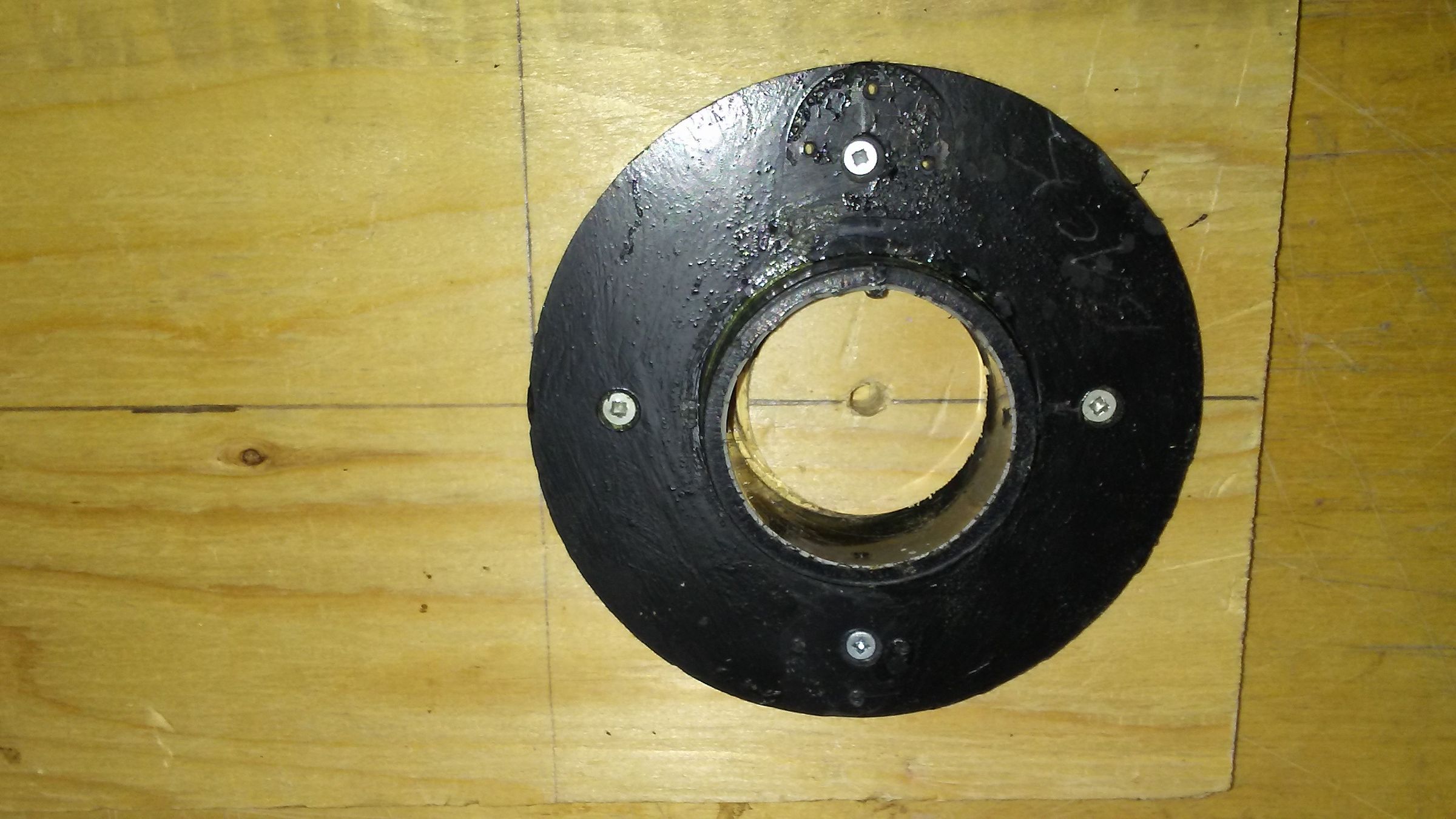 EyeClops Microscope : 5 Steps - Instructables