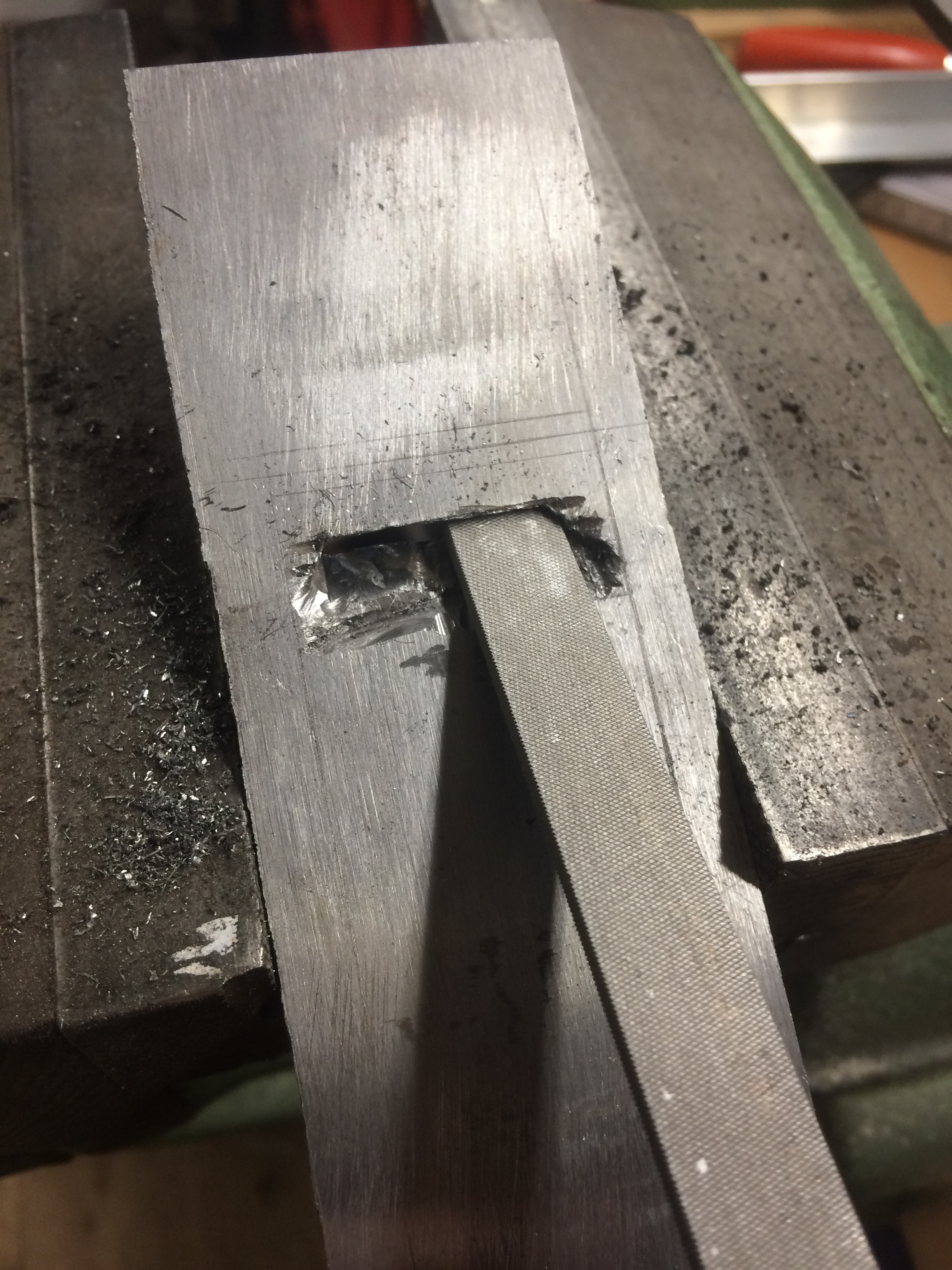 Infill Block Plane : 11 Steps (with Pictures) - Instructables