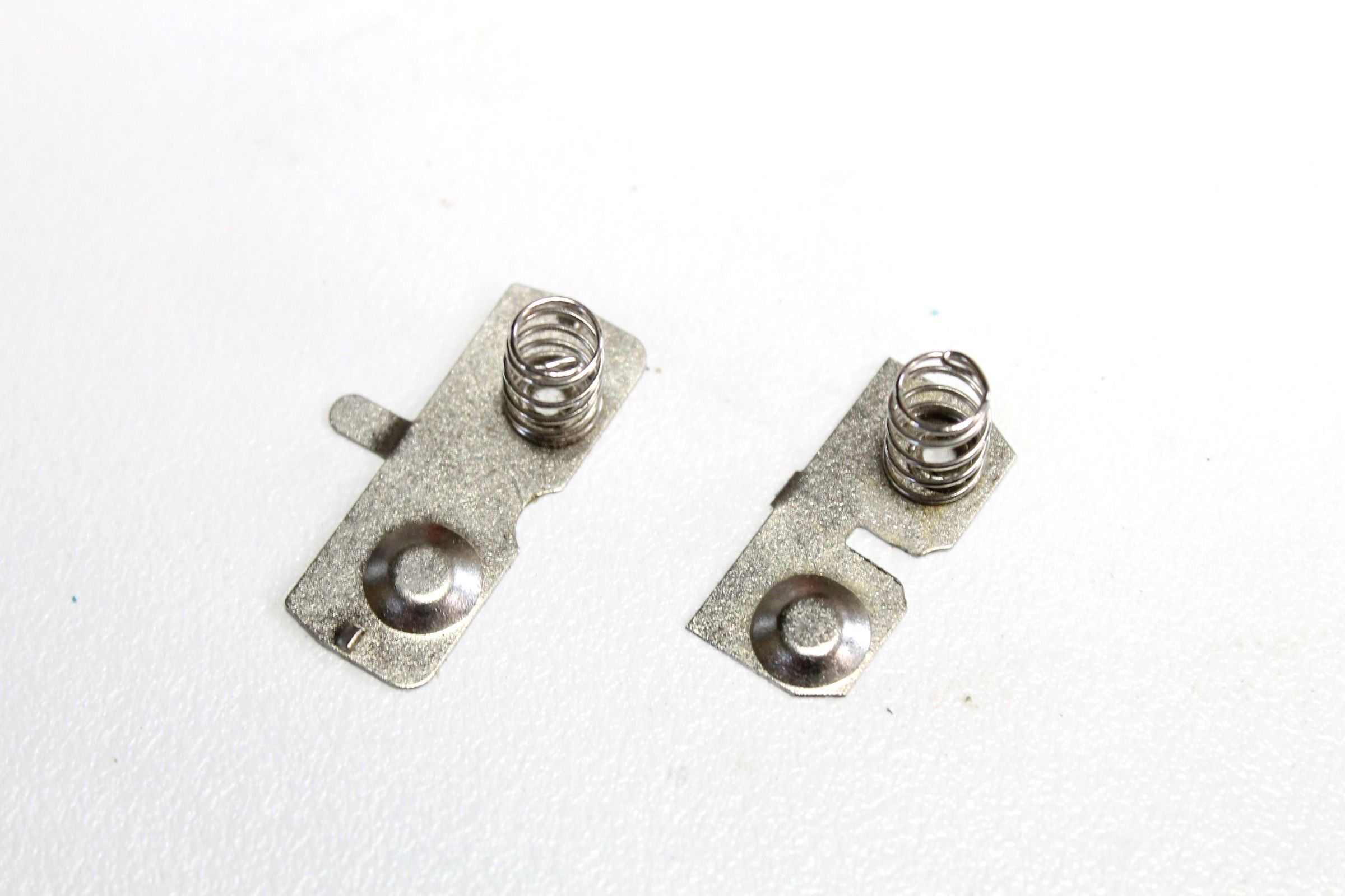 How to Fix Corroded Battery Terminals : 12 Steps (with Pictures ...