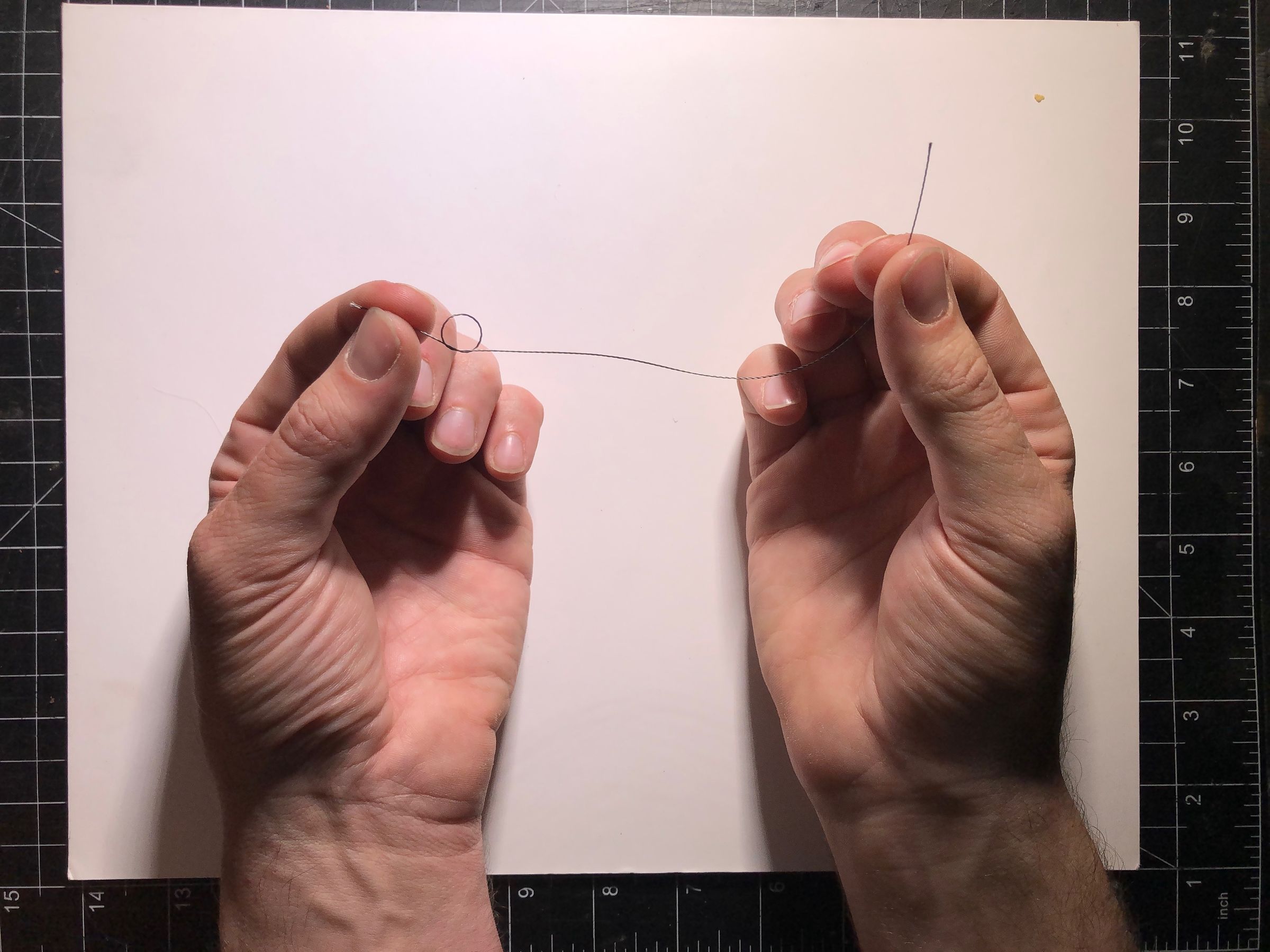 Prototyping Kit for E-textile Circuits : 5 Steps - Instructables