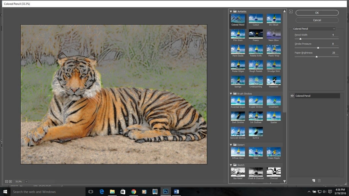 Learning the Basics of Adobe Photoshop : 6 Steps - Instructables