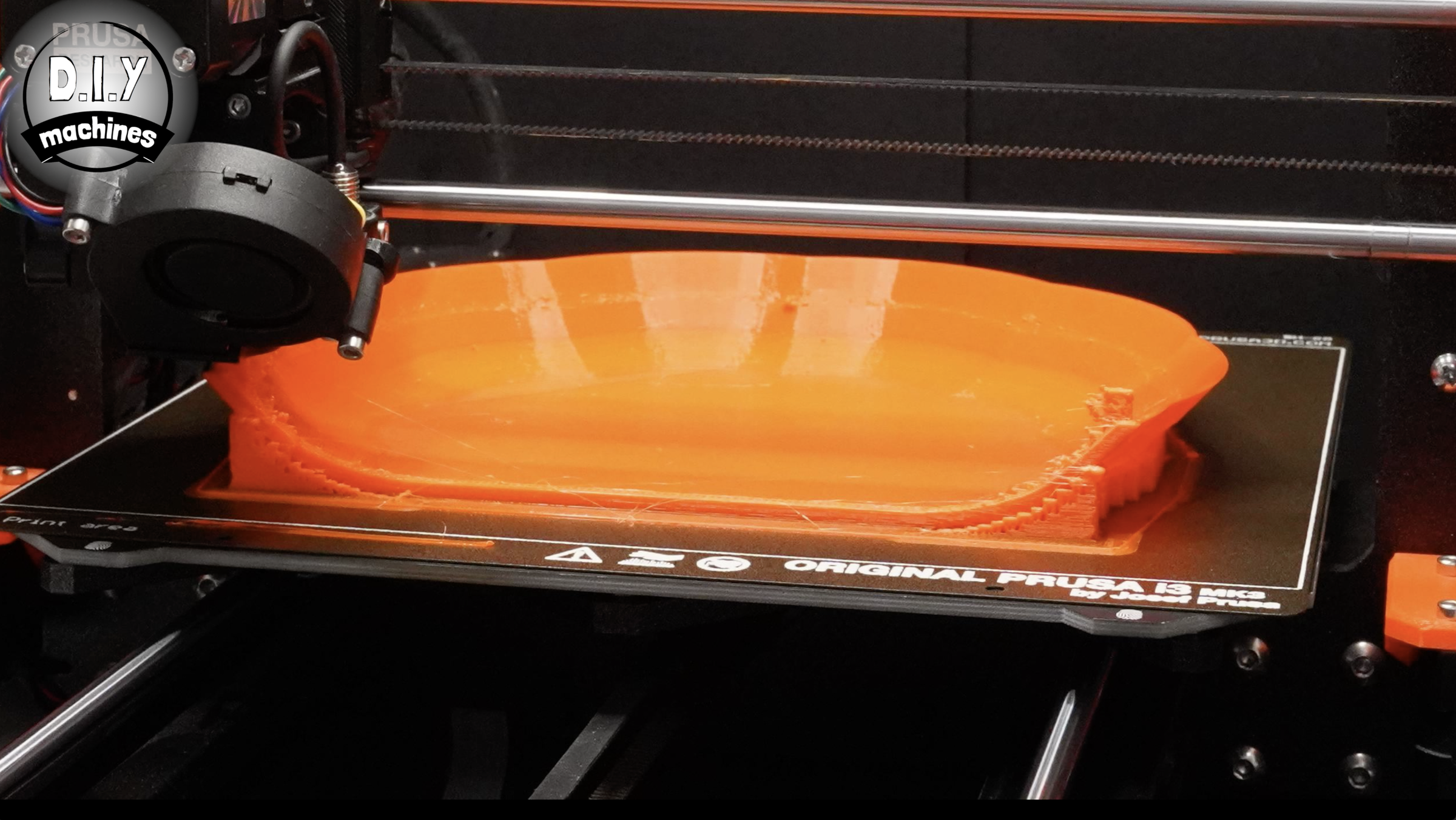 DIY Interactive Animated Pumpkins - 3D Printed | Raspberry Pi : 15 ...