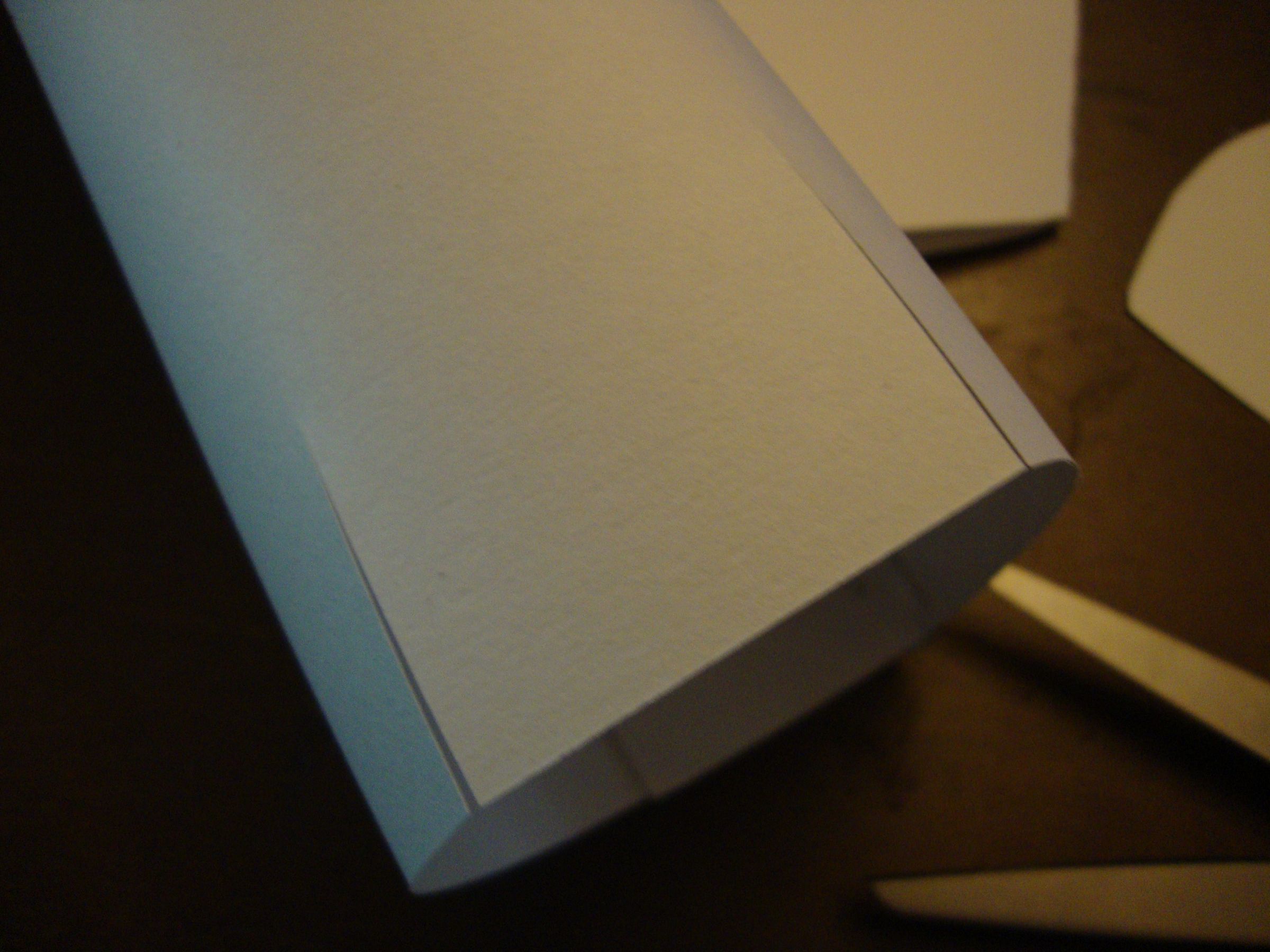 Swan Paper Craft : 7 Steps (with Pictures) - Instructables