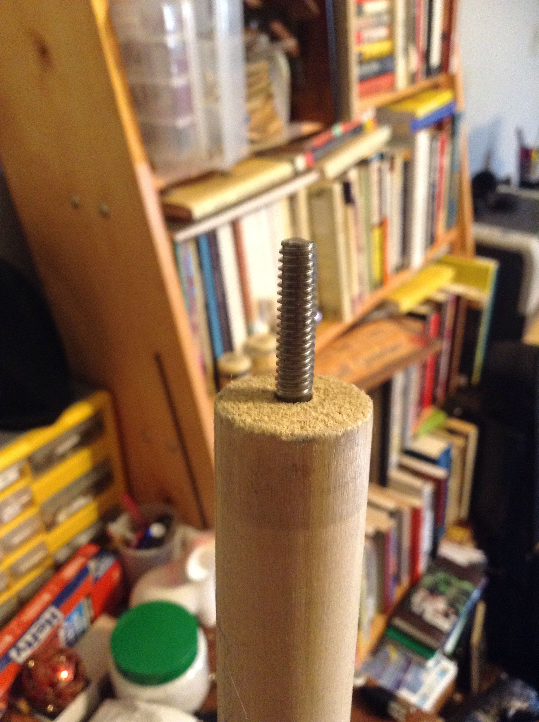 DIY Monopods : 5 Steps (with Pictures) - Instructables