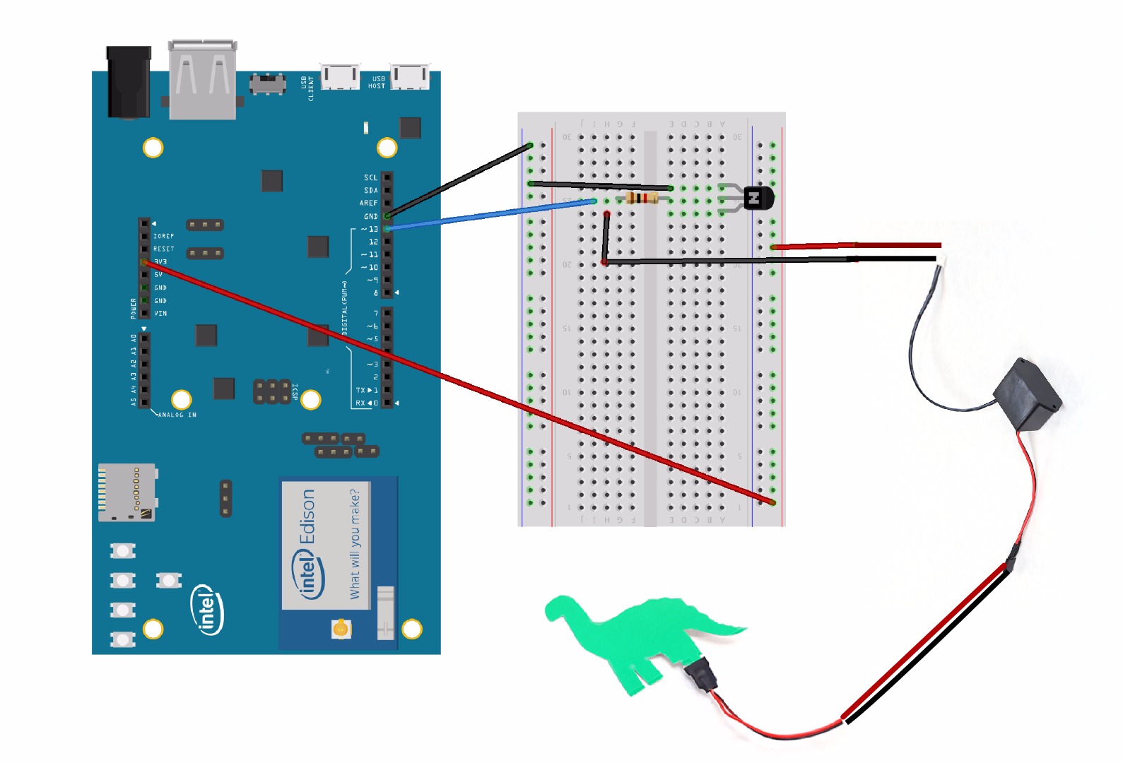 Intro to EL (Electroluminescent) Wire : 7 Steps (with Pictures ...