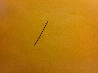 How to Draw a 5-point Star. : 6 Steps - Instructables