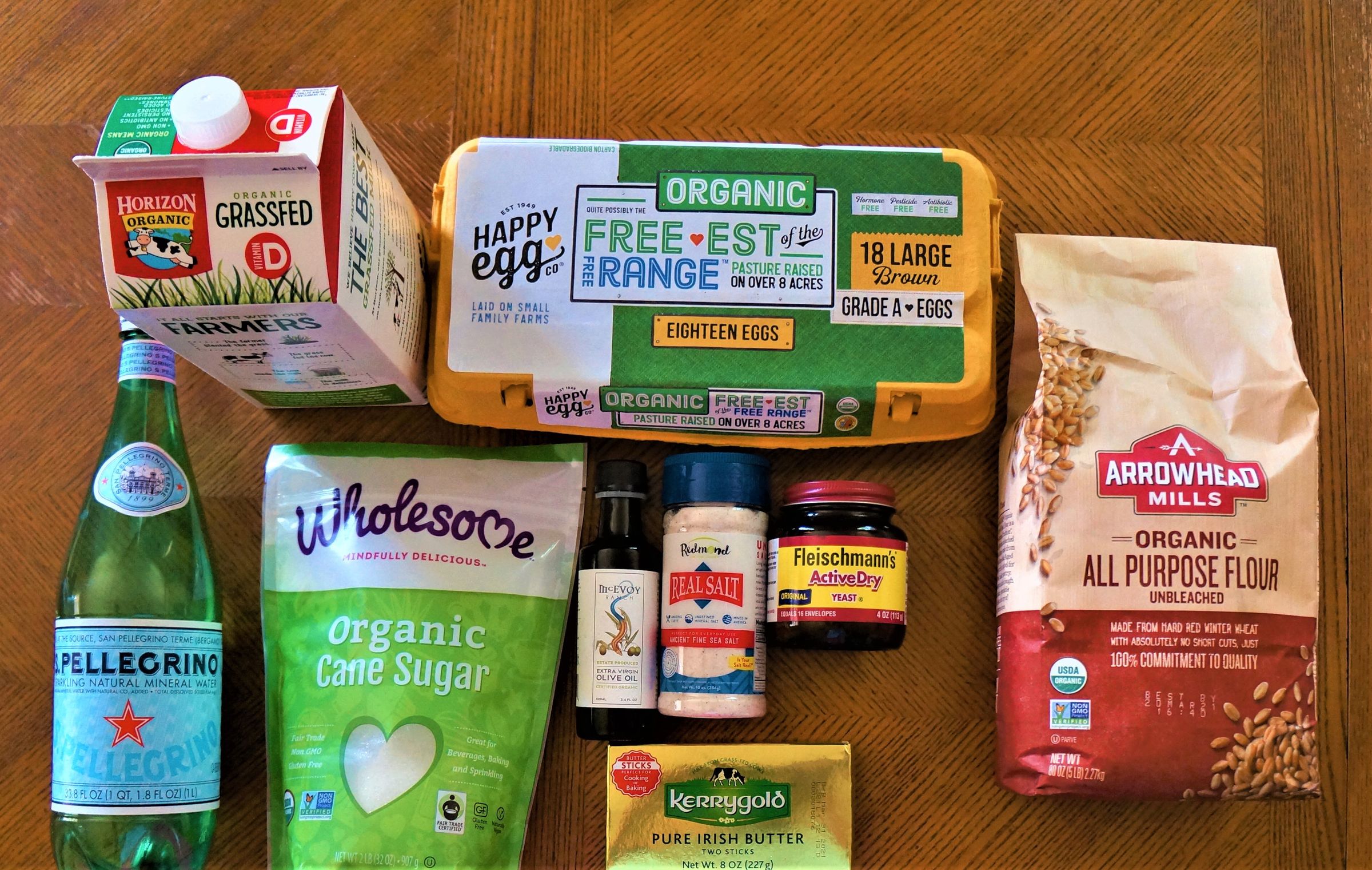 Vintage Copycat School Cafeteria Yeast Rolls : 7 Steps (with Pictures ...