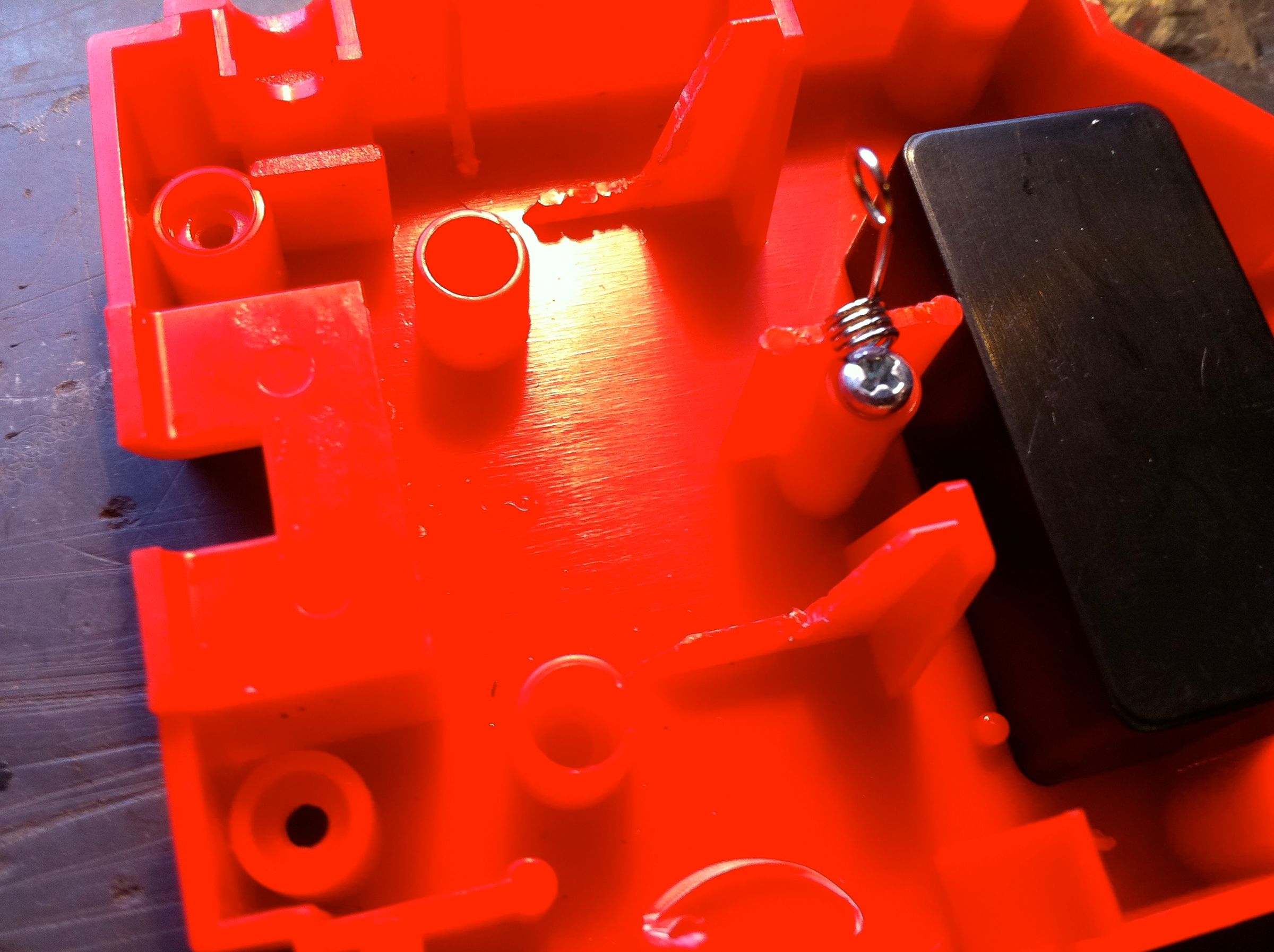 Transformer Boom Box : 7 Steps (with Pictures) - Instructables