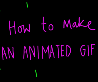 Gif-Tastic : 11 Steps (with Pictures) - Instructables