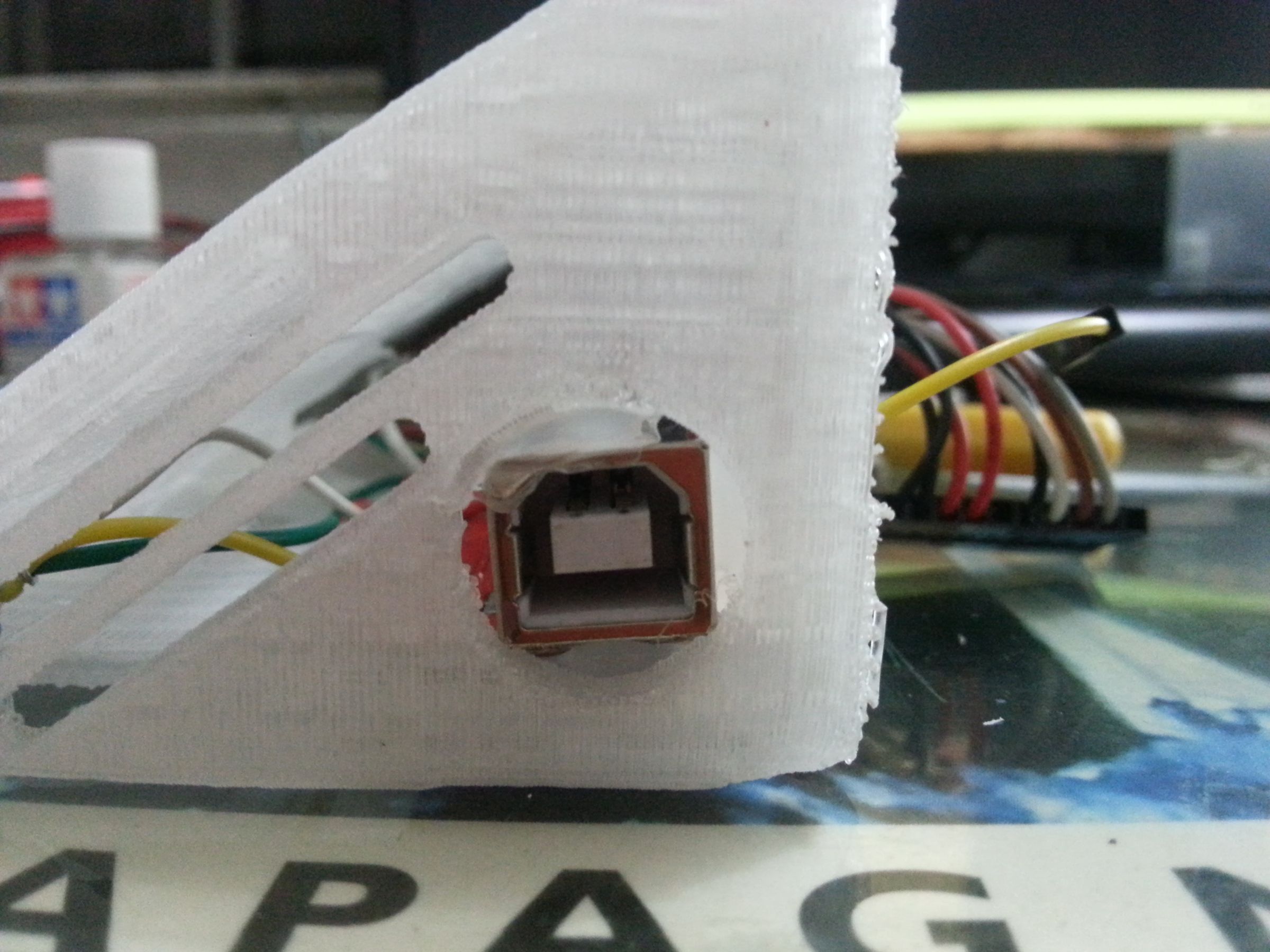 3D Printed Sumobot [Autonomous RC, Bluetooth Multiplayer] : 23 Steps ...