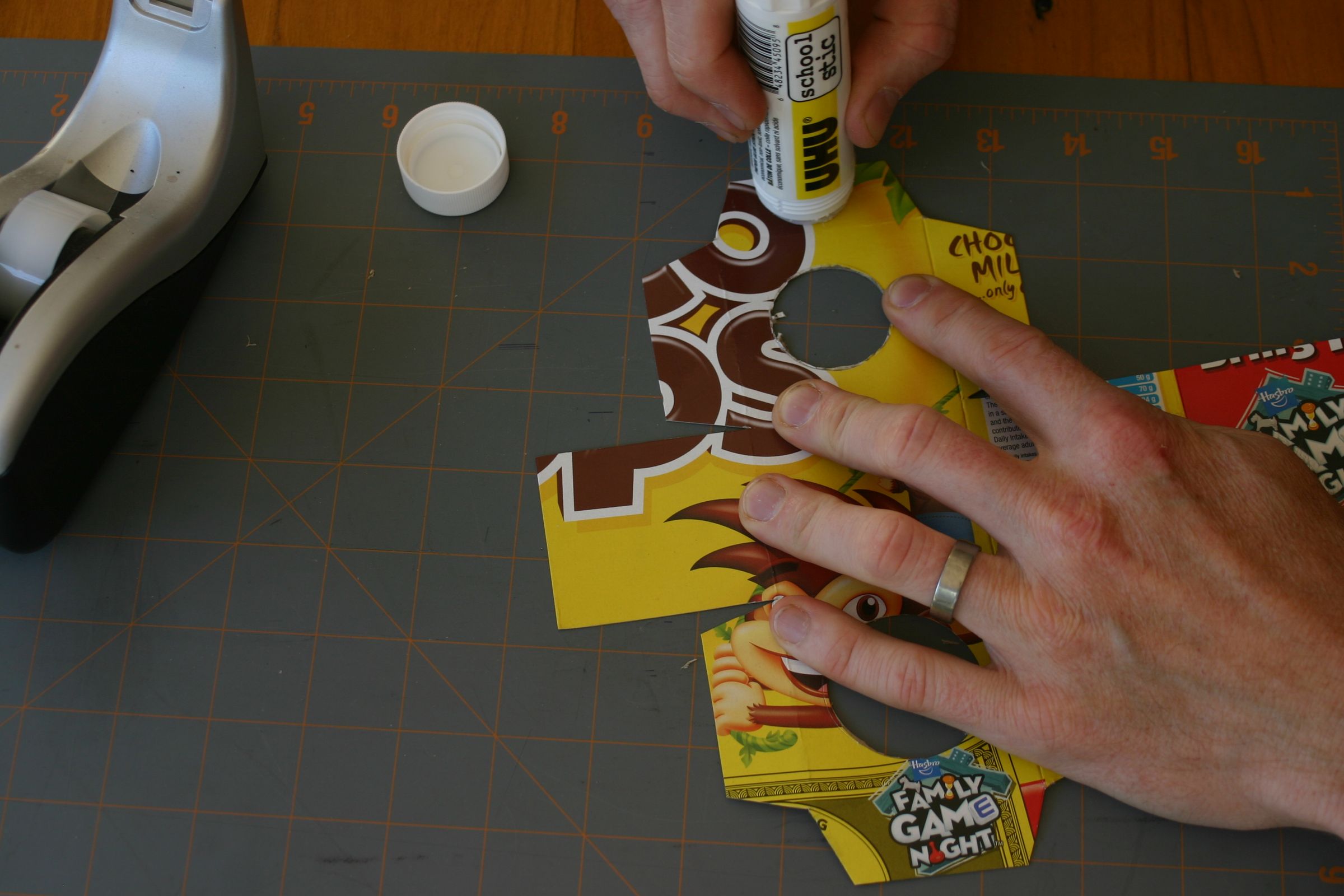 Microphone Flag : 9 Steps - Instructables