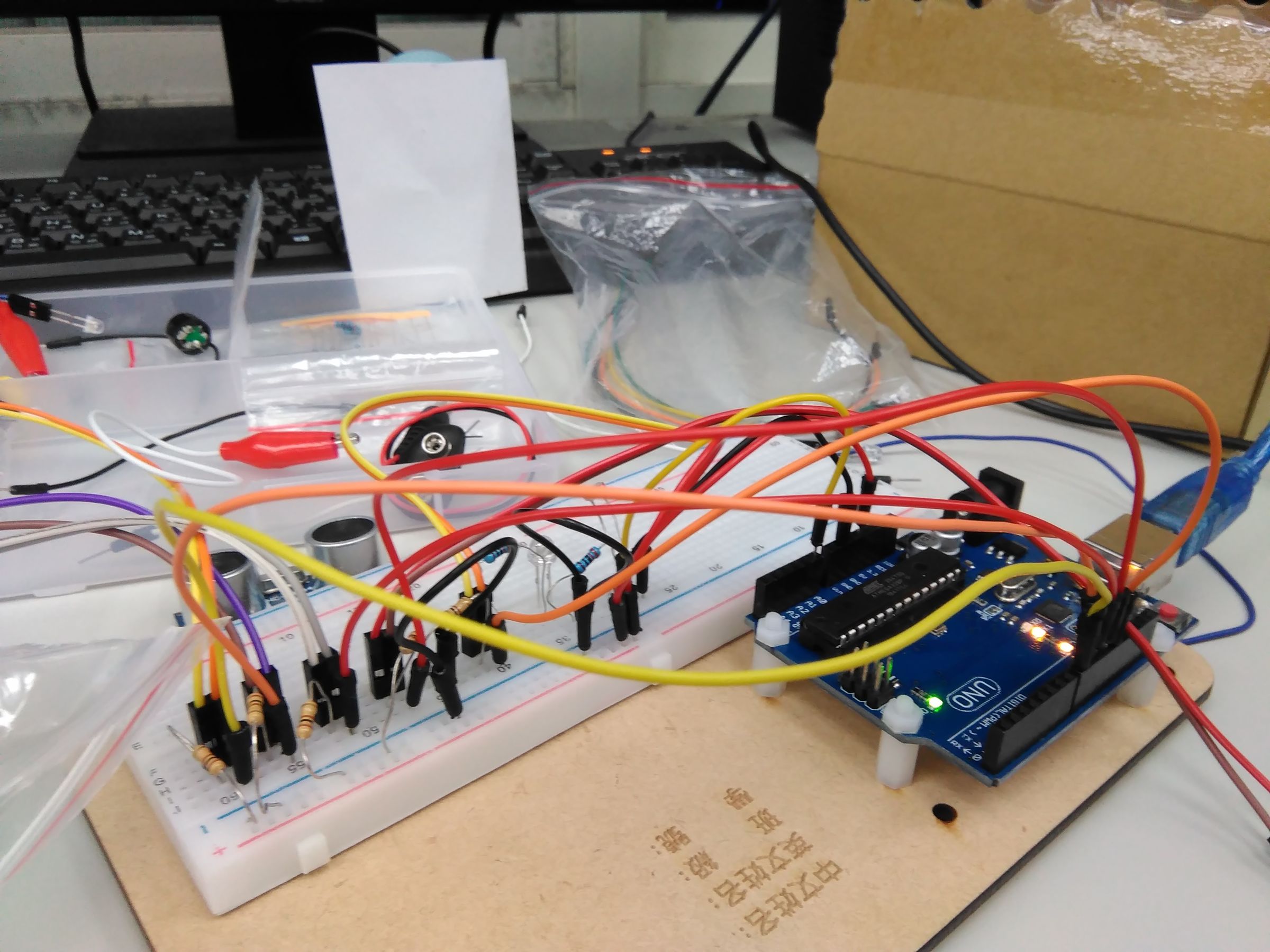 Automatic Cat Machine : 7 Steps - Instructables
