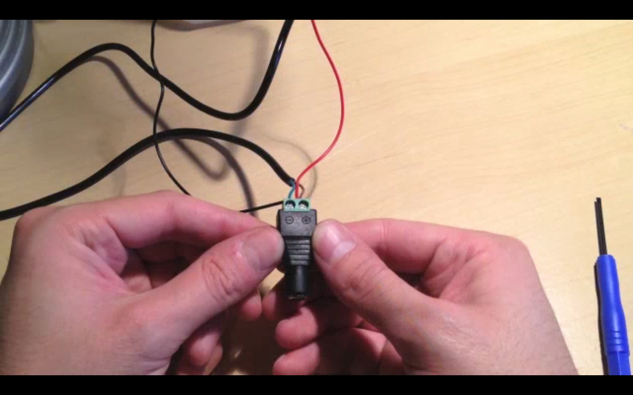 Easy Homemade Ultrasonic Humidifier for Less Than 10$ : 3 Steps ...