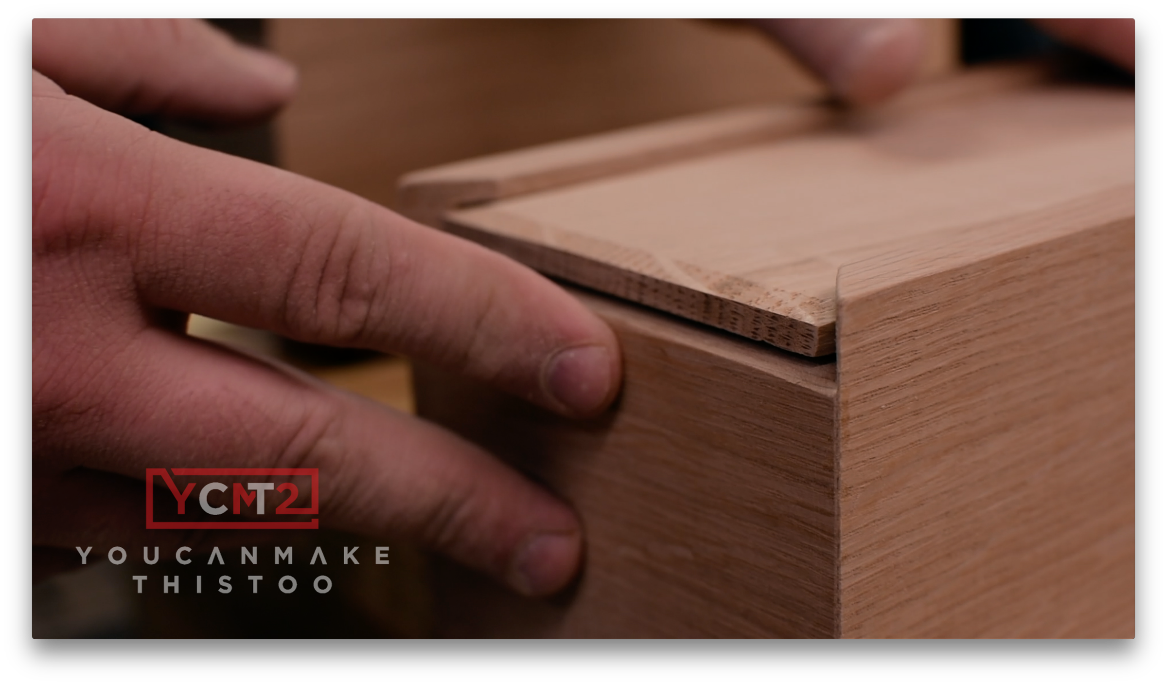 How to Make a Coin Box : 9 Steps (with Pictures) - Instructables