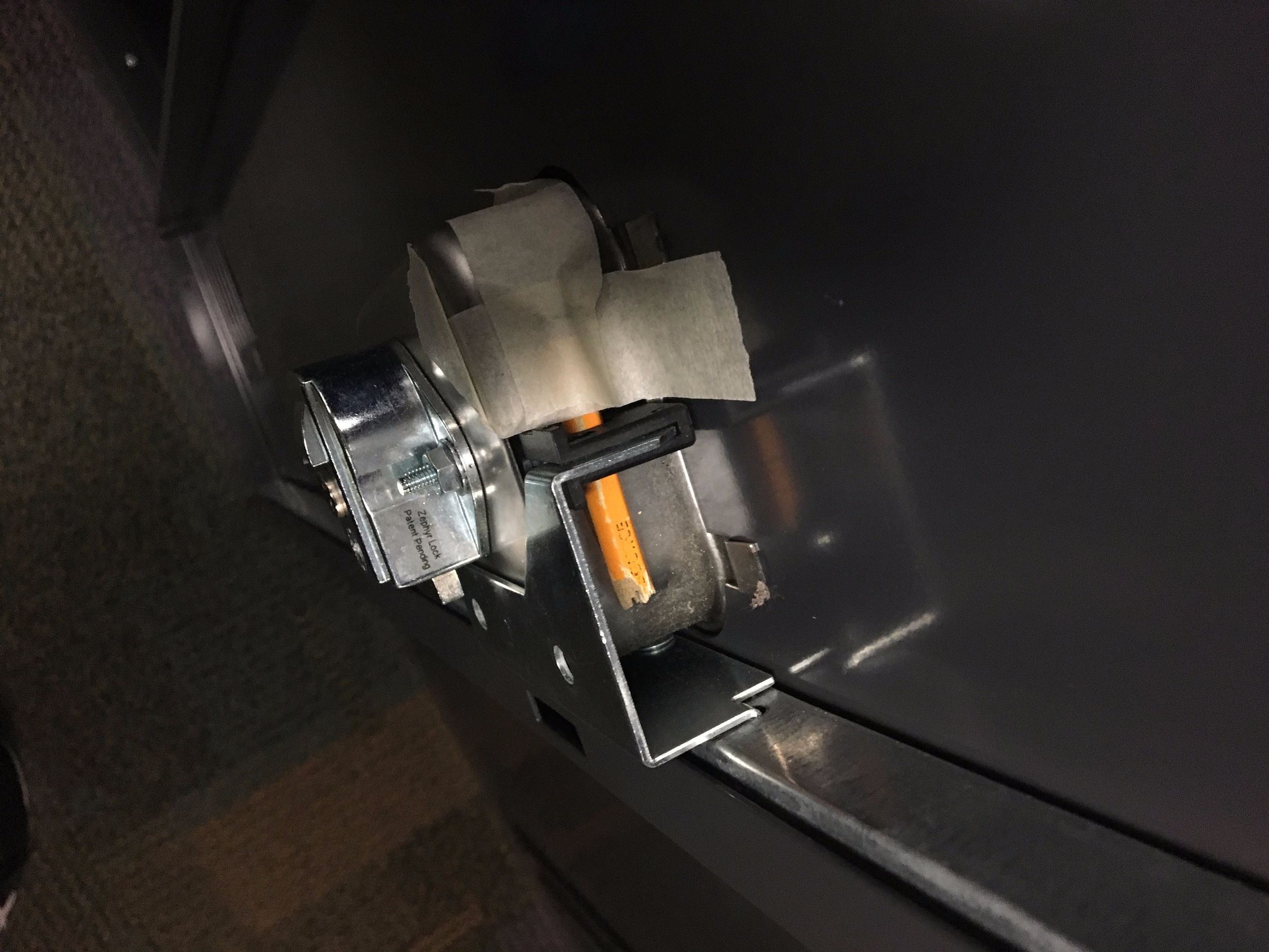 The Soda Locker - Vending Machine : 16 Steps (with Pictures ...