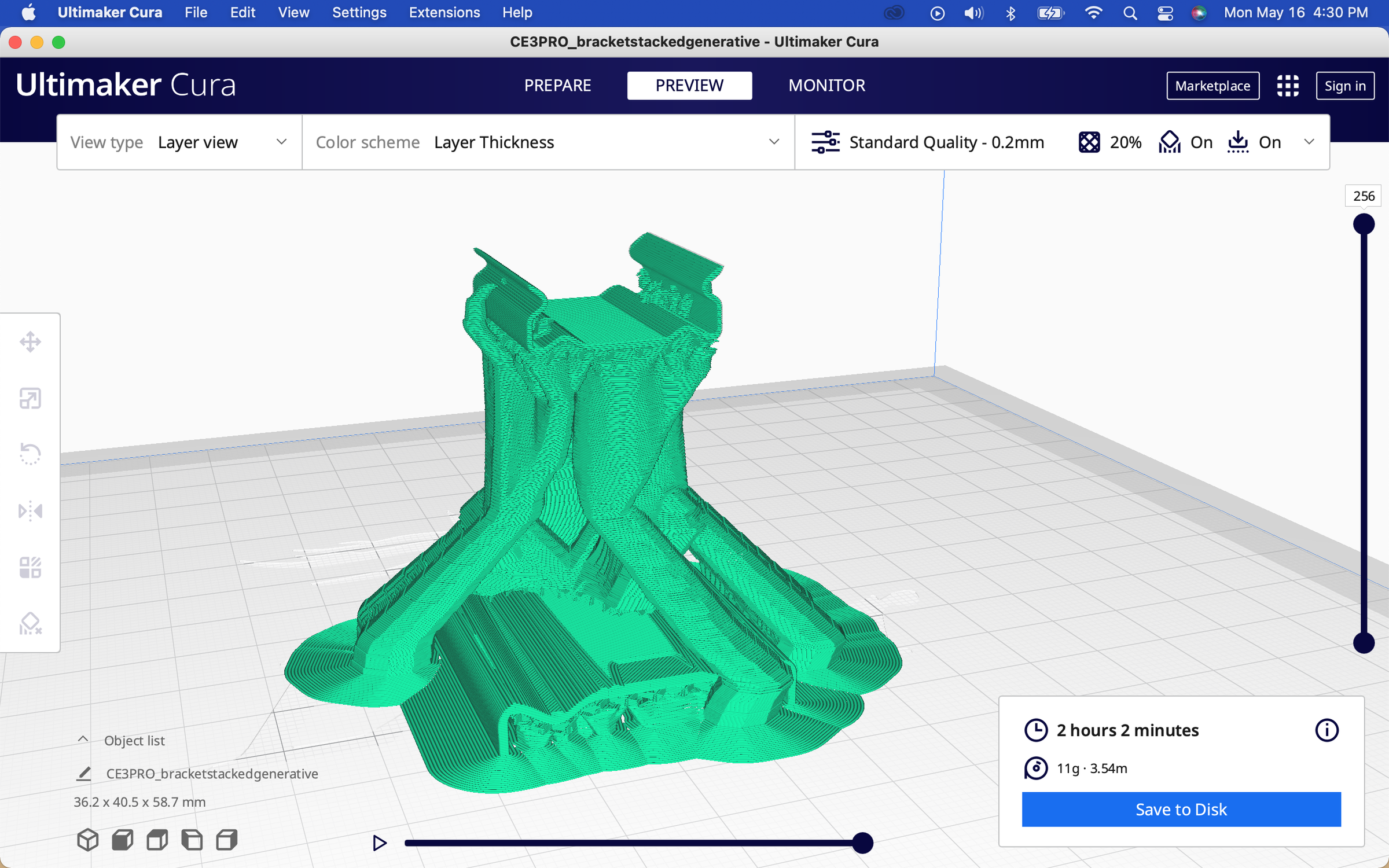 Week 7: Fusion 360 Shape Optimization + Generative Design : 3 Steps - Instructables