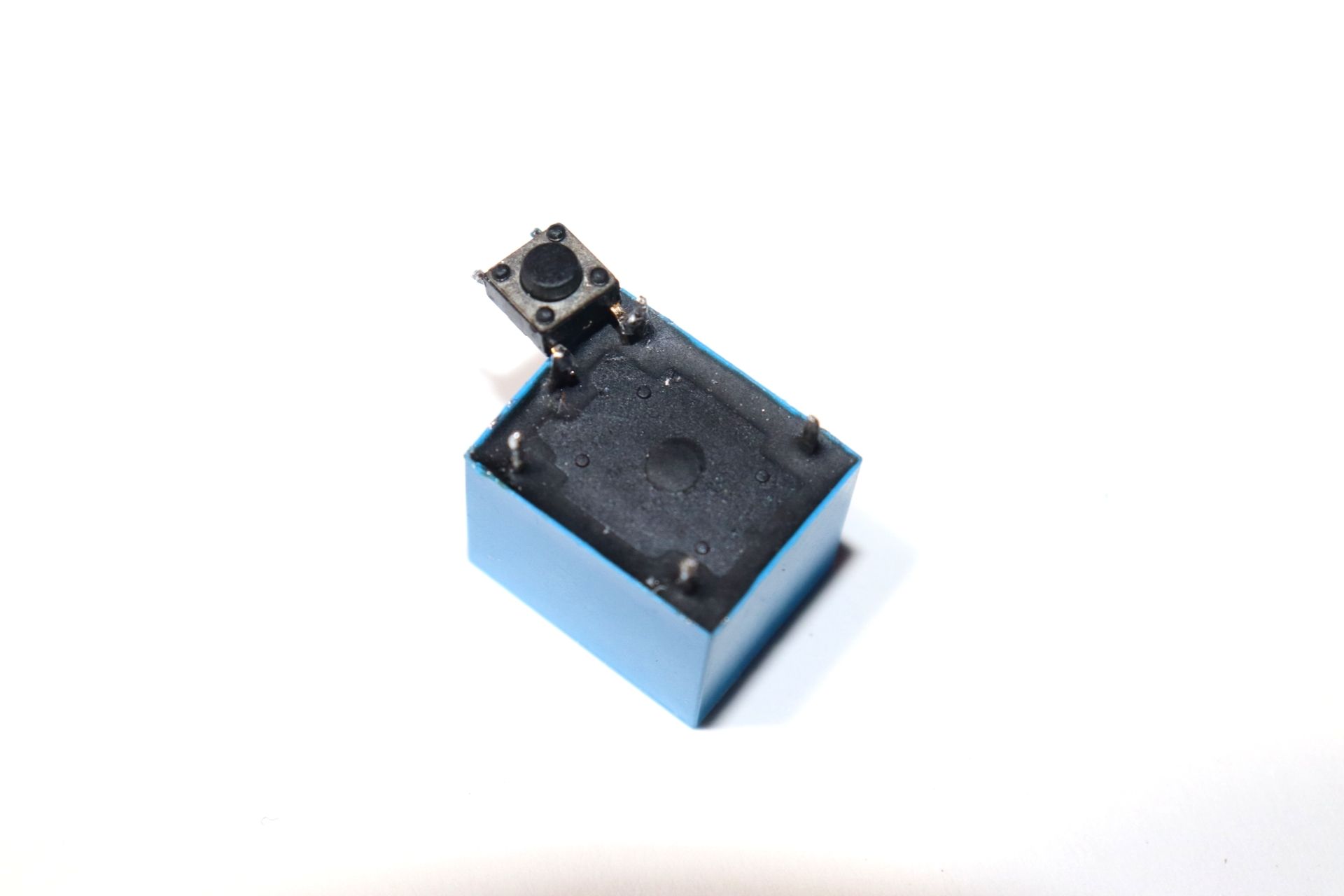 How to Make Short Circuit Protection Circuit : 10 Steps (with Pictures ...