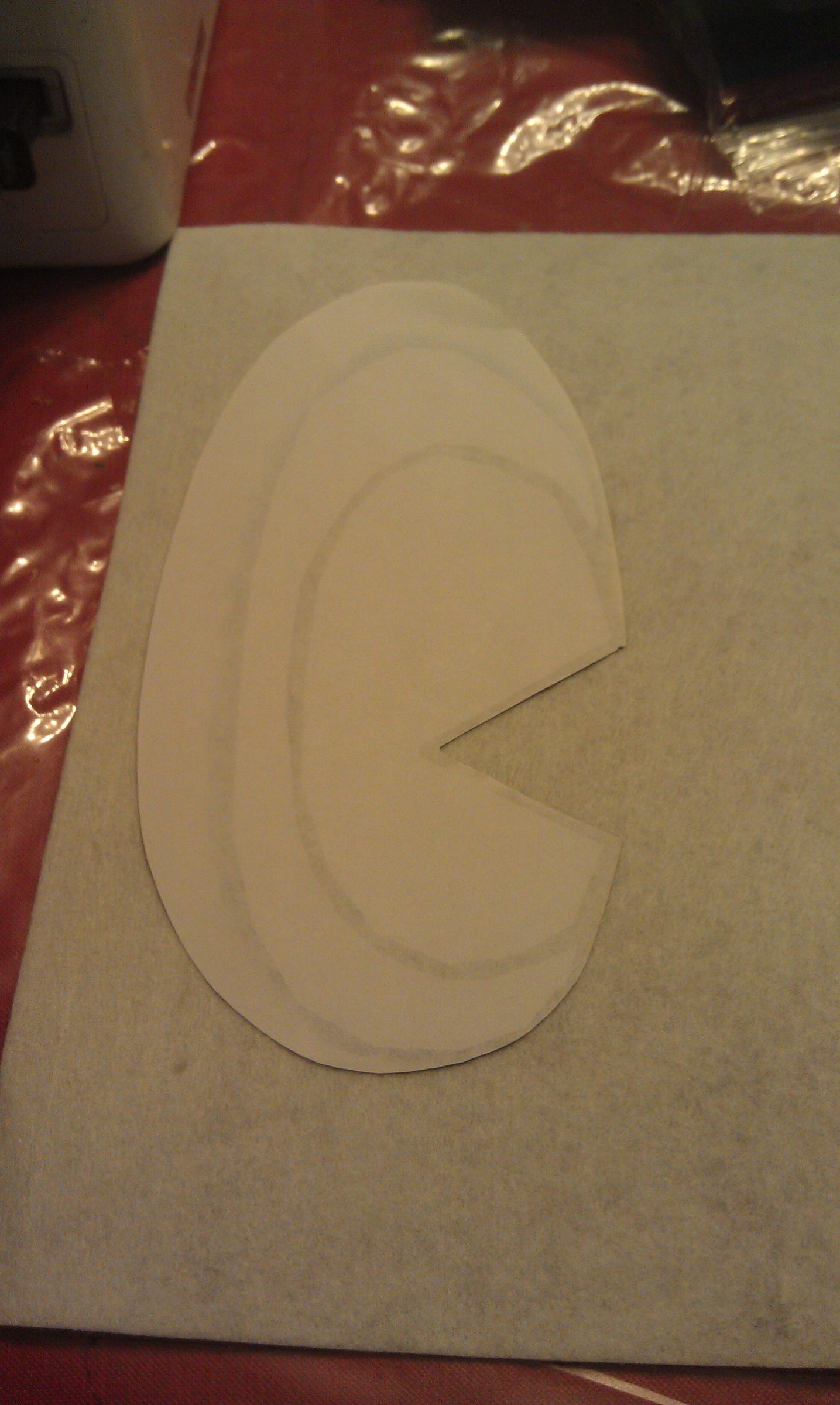 Pacman Adventures Pacman Costume : 15 Steps (with Pictures) - Instructables