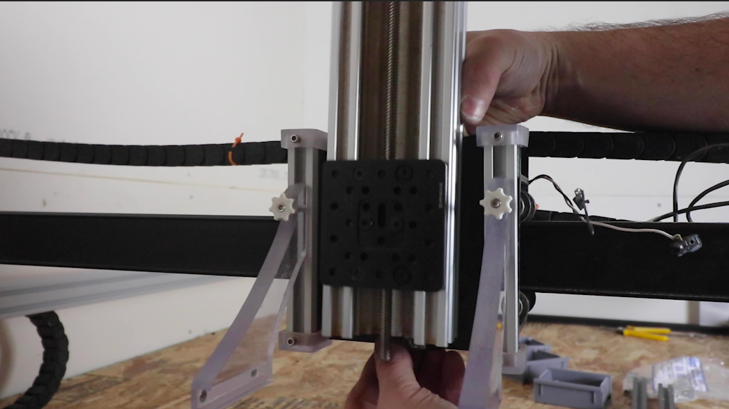 1800 MM X-Carve Upgrade : 14 Steps (with Pictures) - Instructables