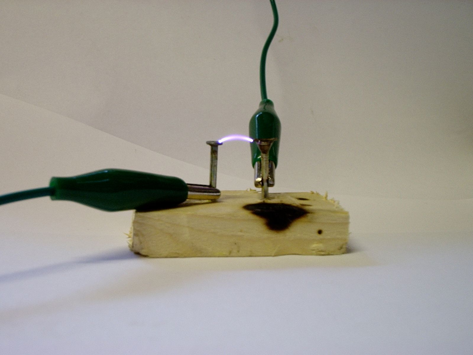 The Plasma Speaker : 11 Steps (with Pictures) - Instructables