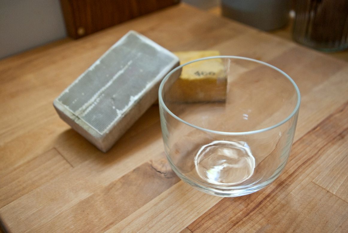 Wood Mold for Glassblowing : 6 Steps (with Pictures) - Instructables