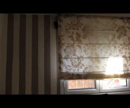 Automatic Blinds With Arduino. Controlled by Android-TV Remote-Buttons-Clock : 4 Steps ...