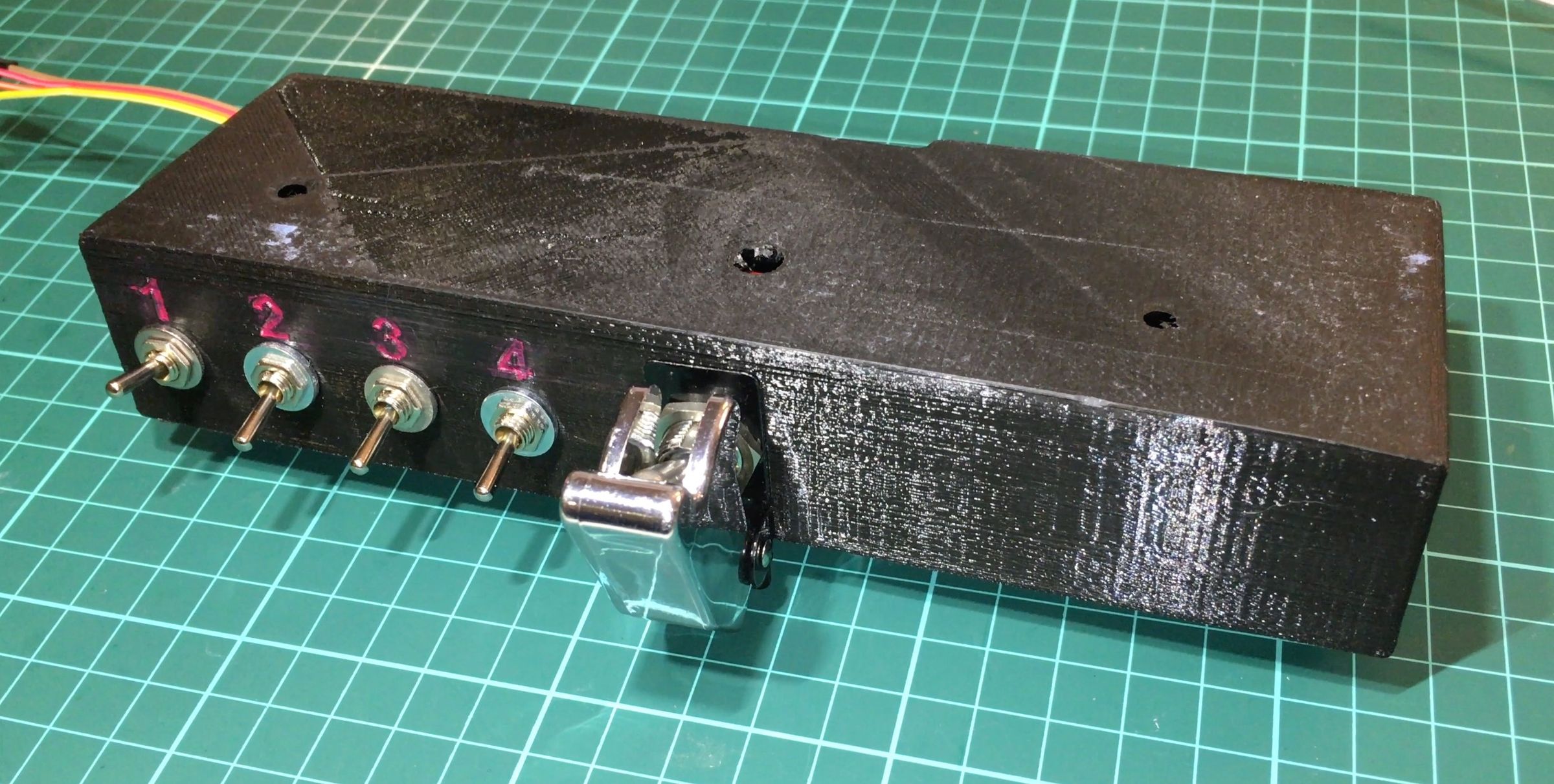 Make an Arduino Controlled Motorized Camera Slider! : 13 Steps (with ...