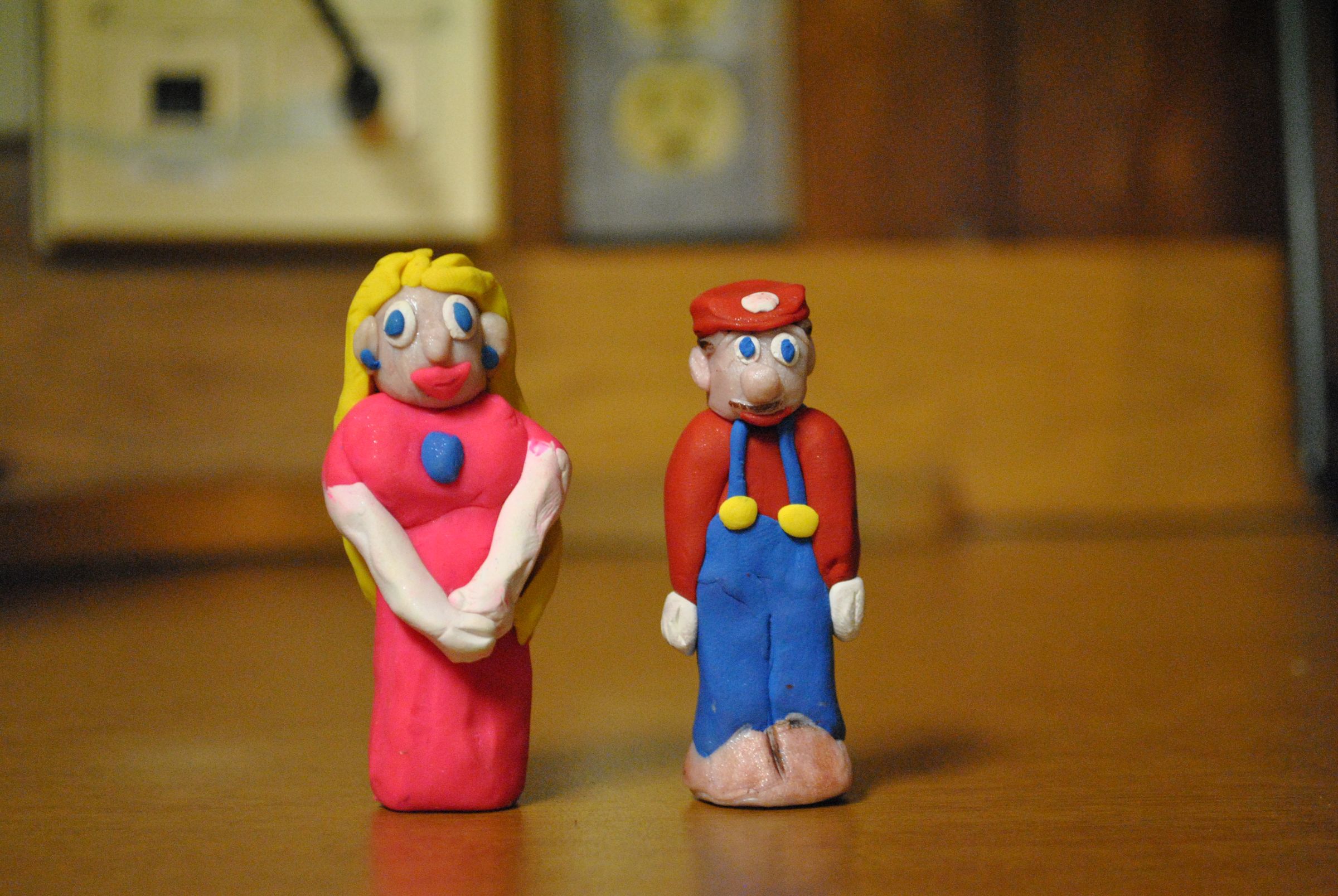 Classic Video Game Chess Set : 8 Steps - Instructables