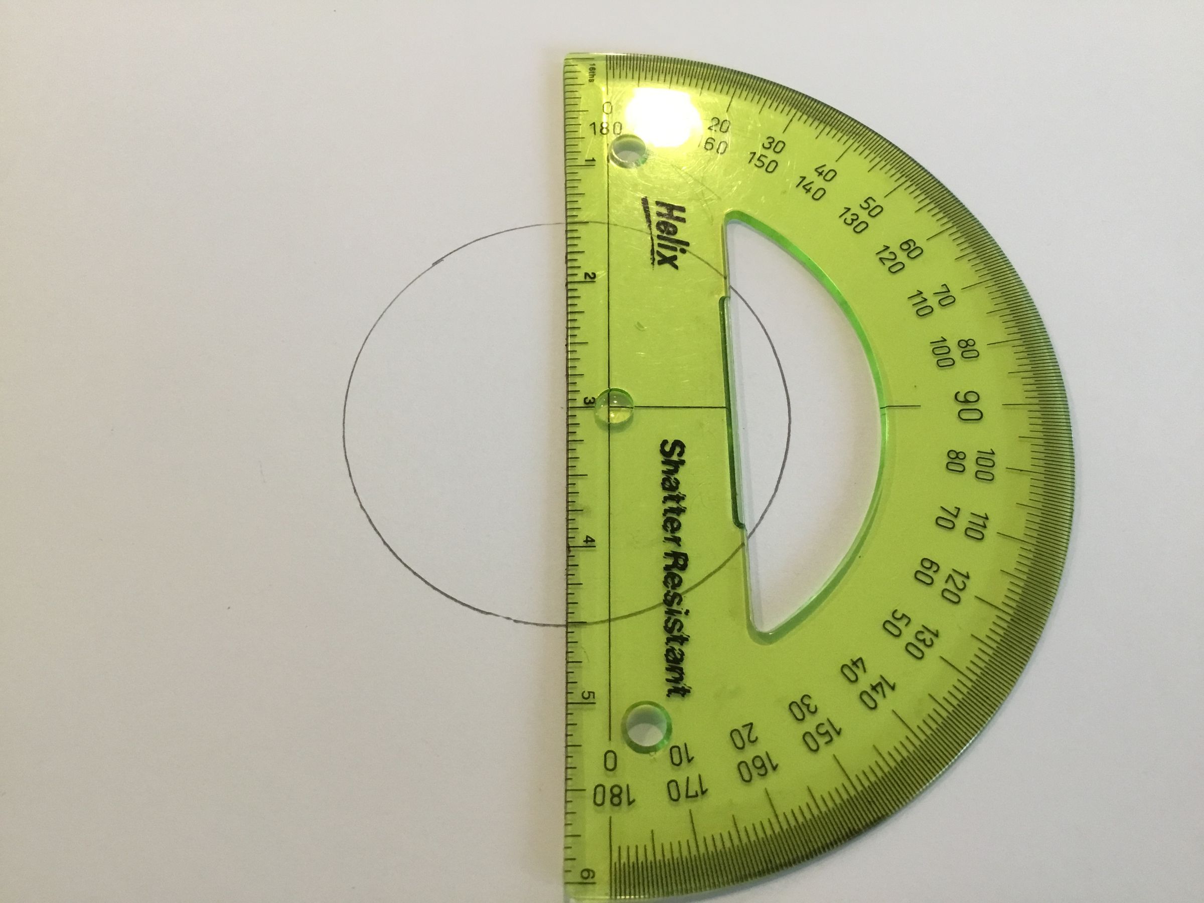 How to Draw a Clock : 8 Steps - Instructables