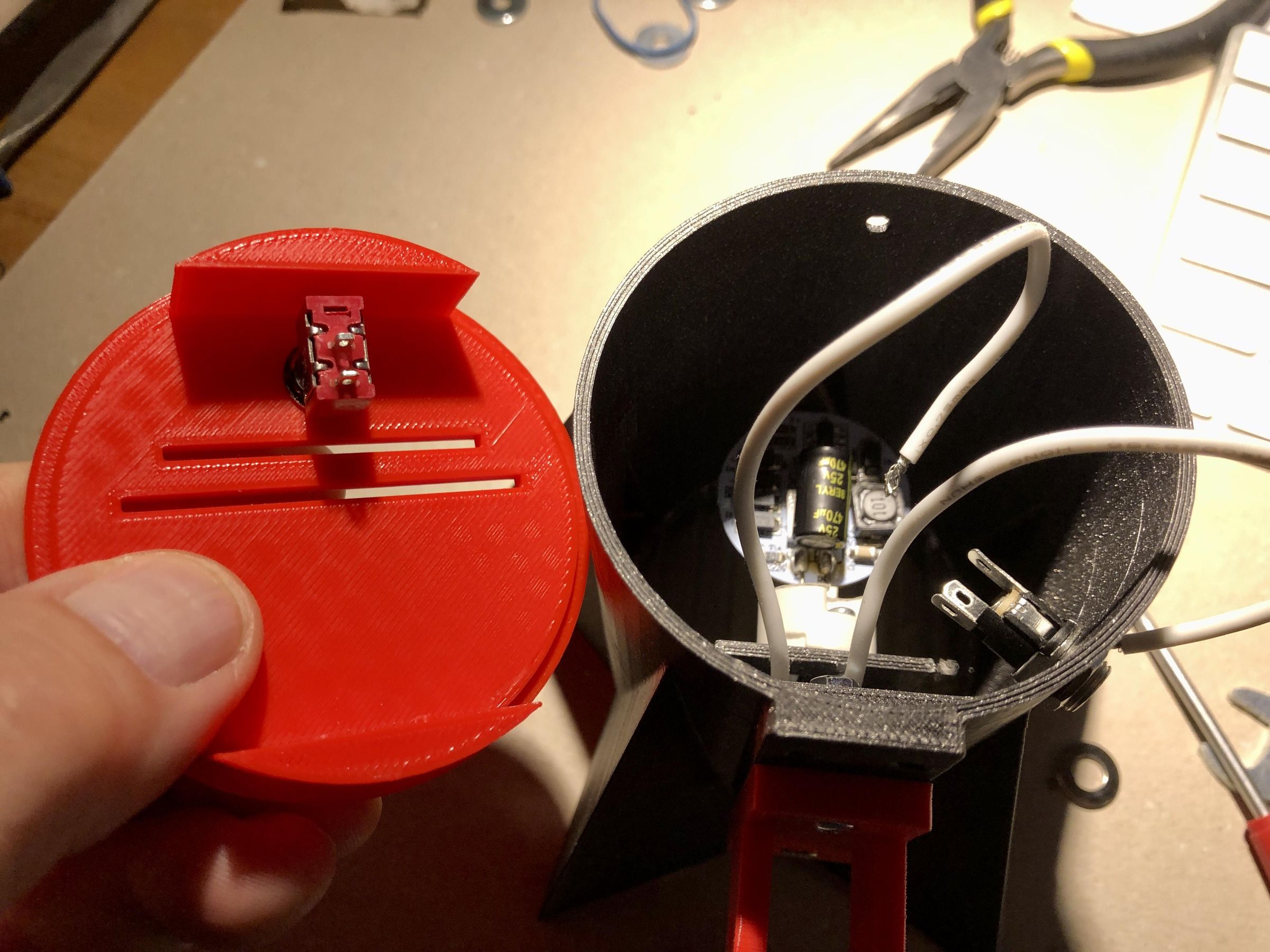 Starlight - LED - 12V - 3D Printed : 10 Steps (with Pictures) - Instructables