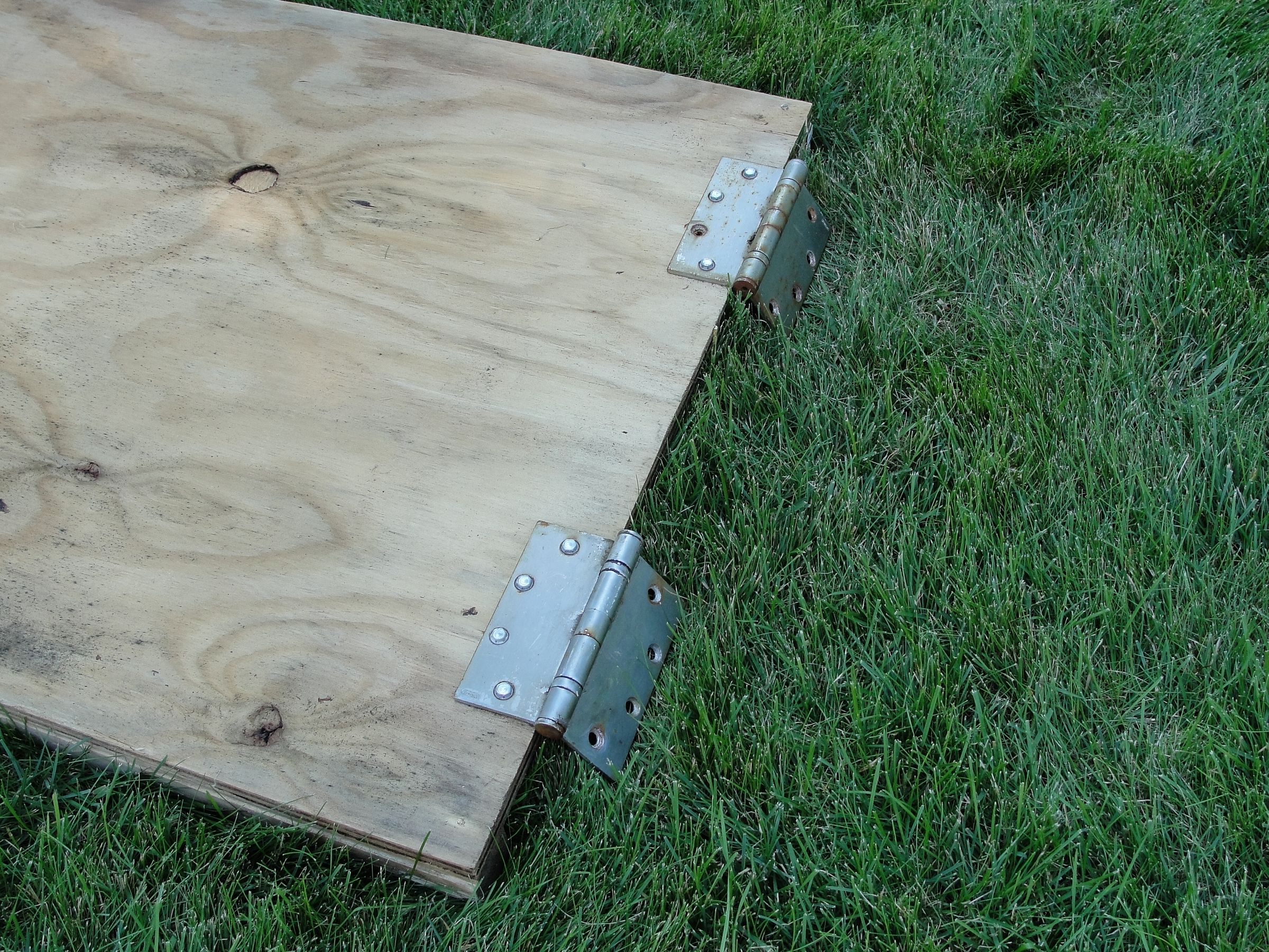 Pond-Jumping Ramp : 6 Steps (with Pictures) - Instructables