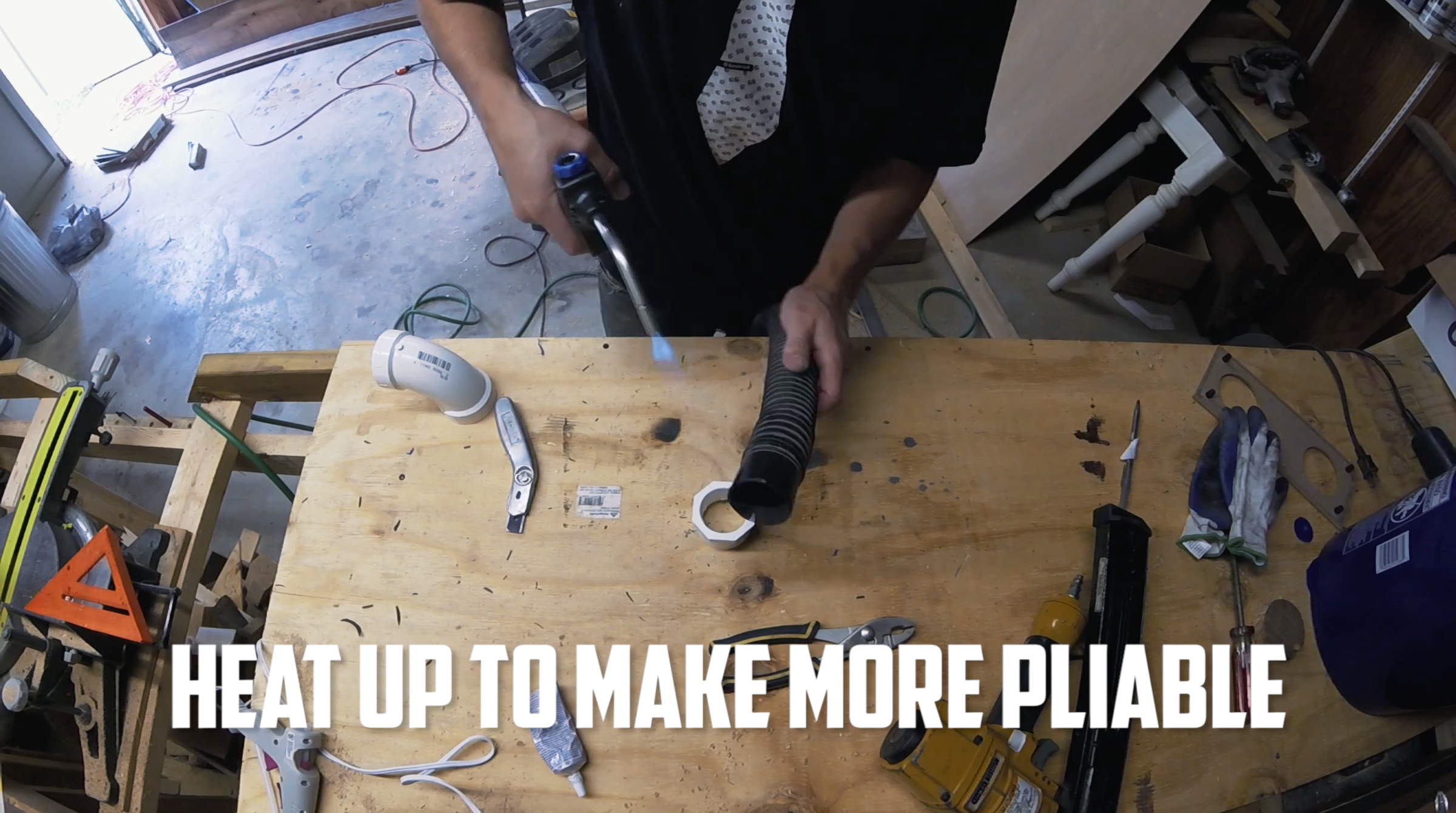 Cheap & Easy DIY Dust Collector : 6 Steps (with Pictures) - Instructables